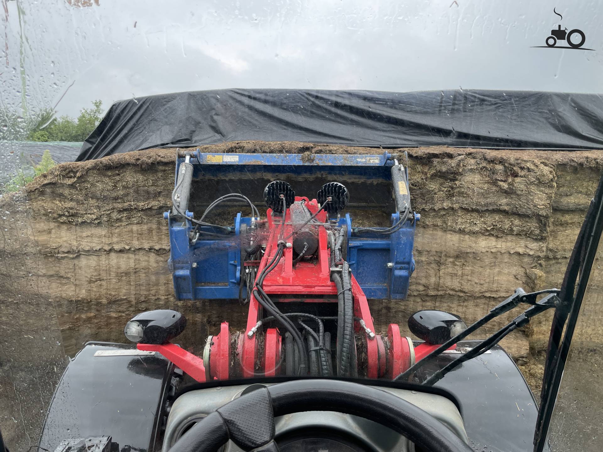 Foto AP Kuilhapper #1628700