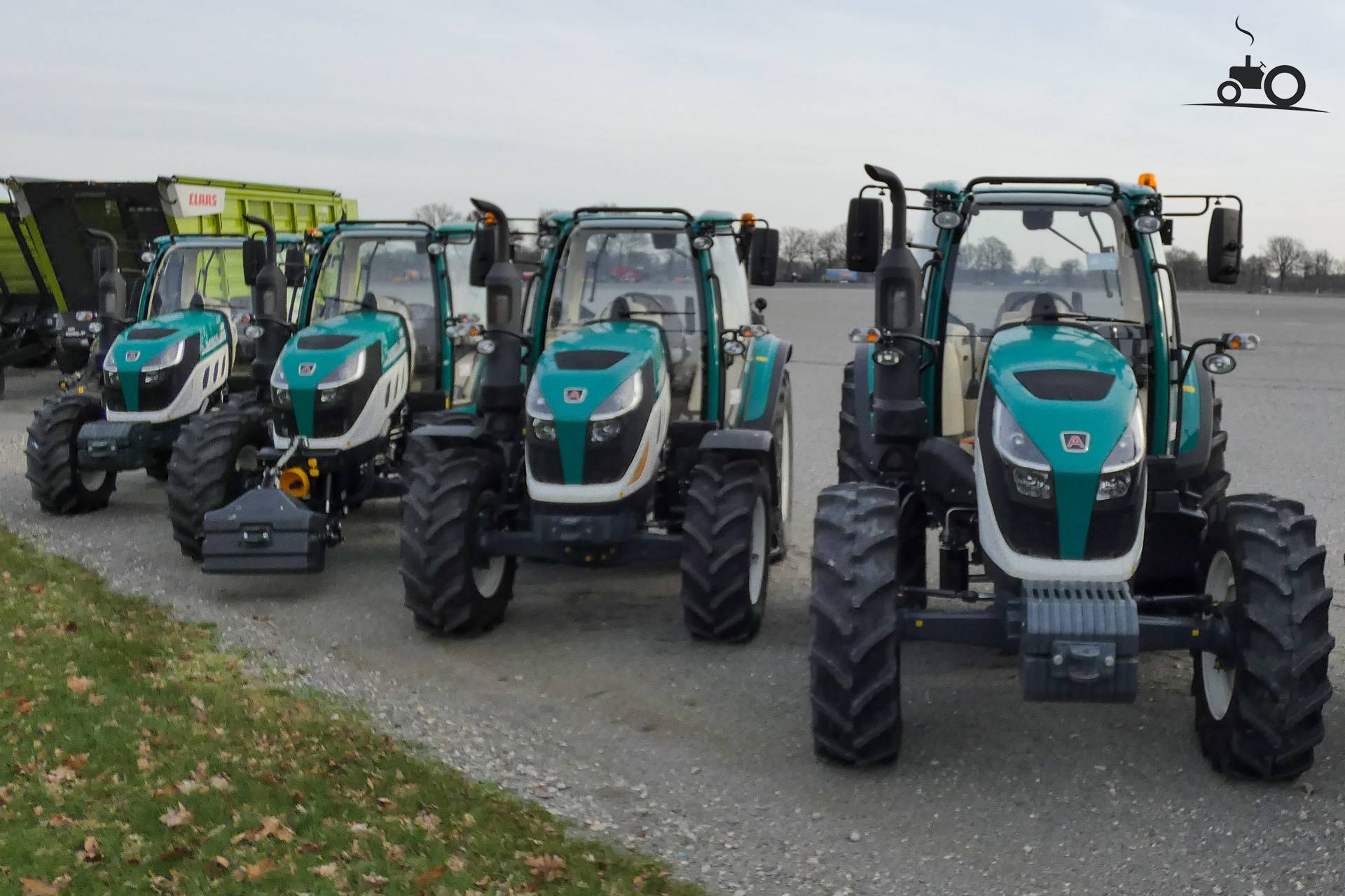 Foto Arbos 5100 #1457347