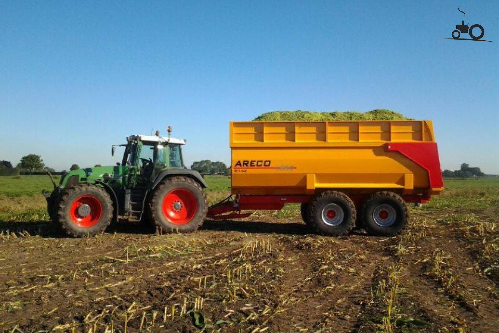 Foto Areco L650 #799311