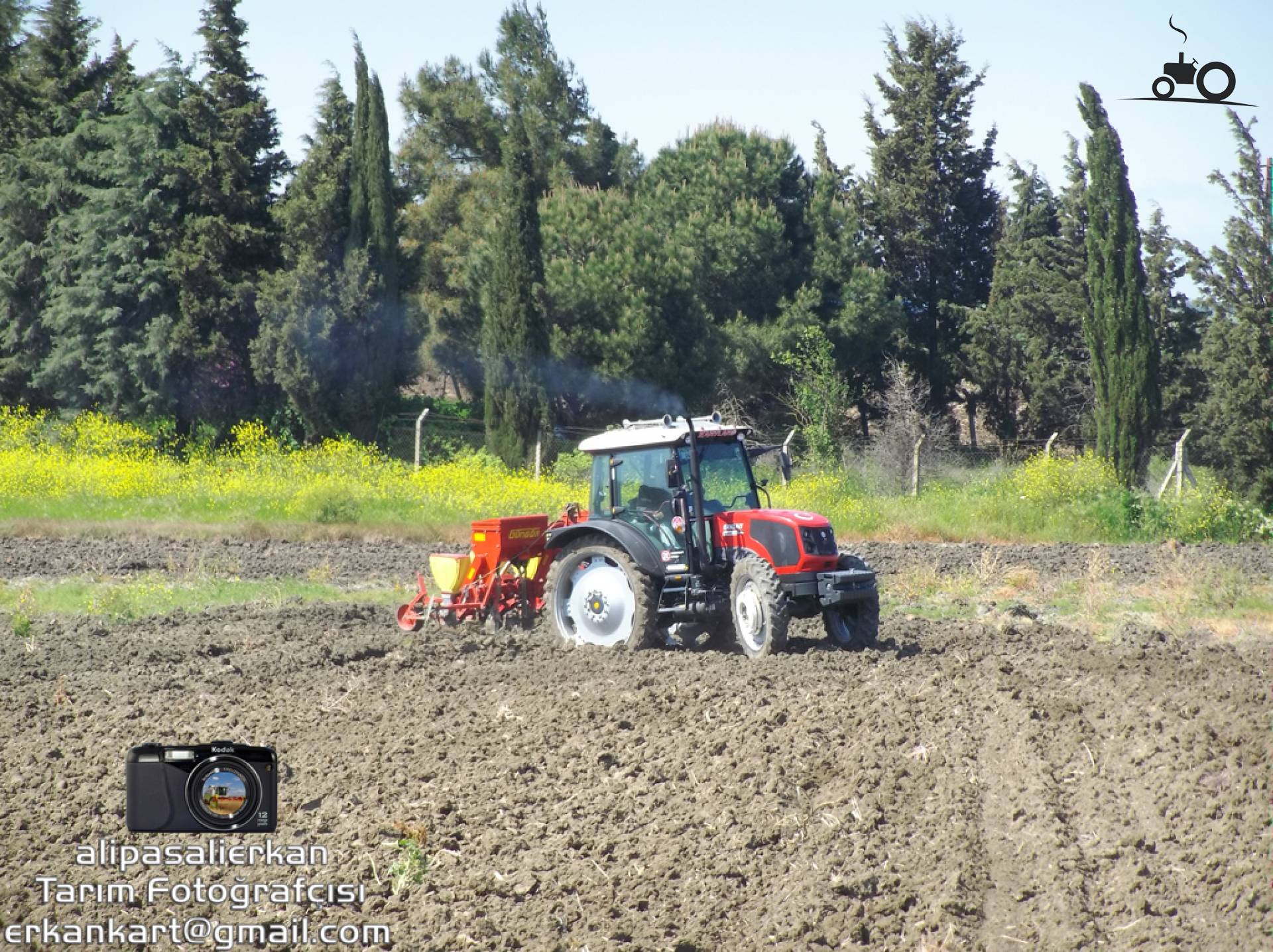 Foto Armatrac 1104-4 #1234345