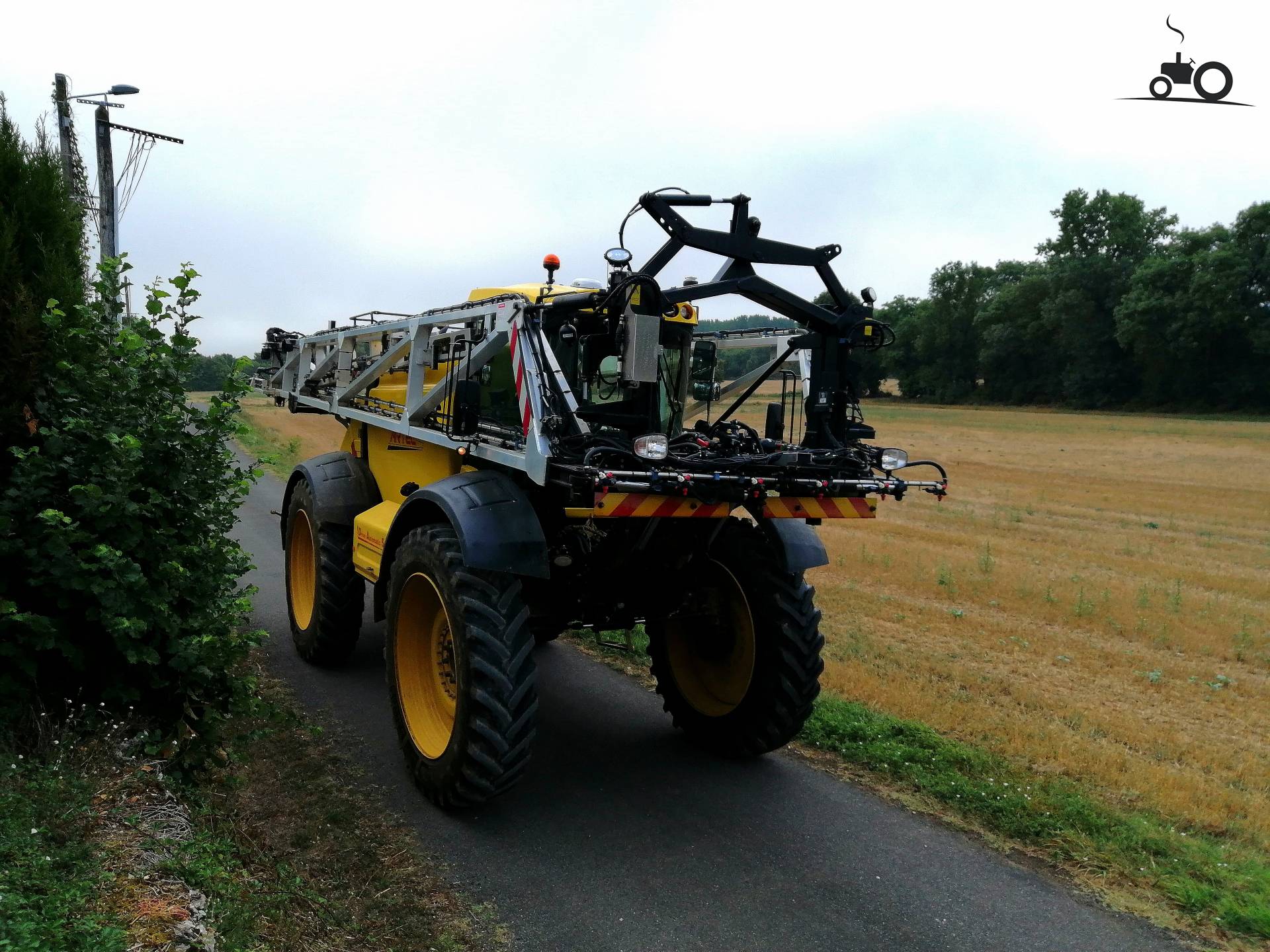 Foto Artec F40 #1486614