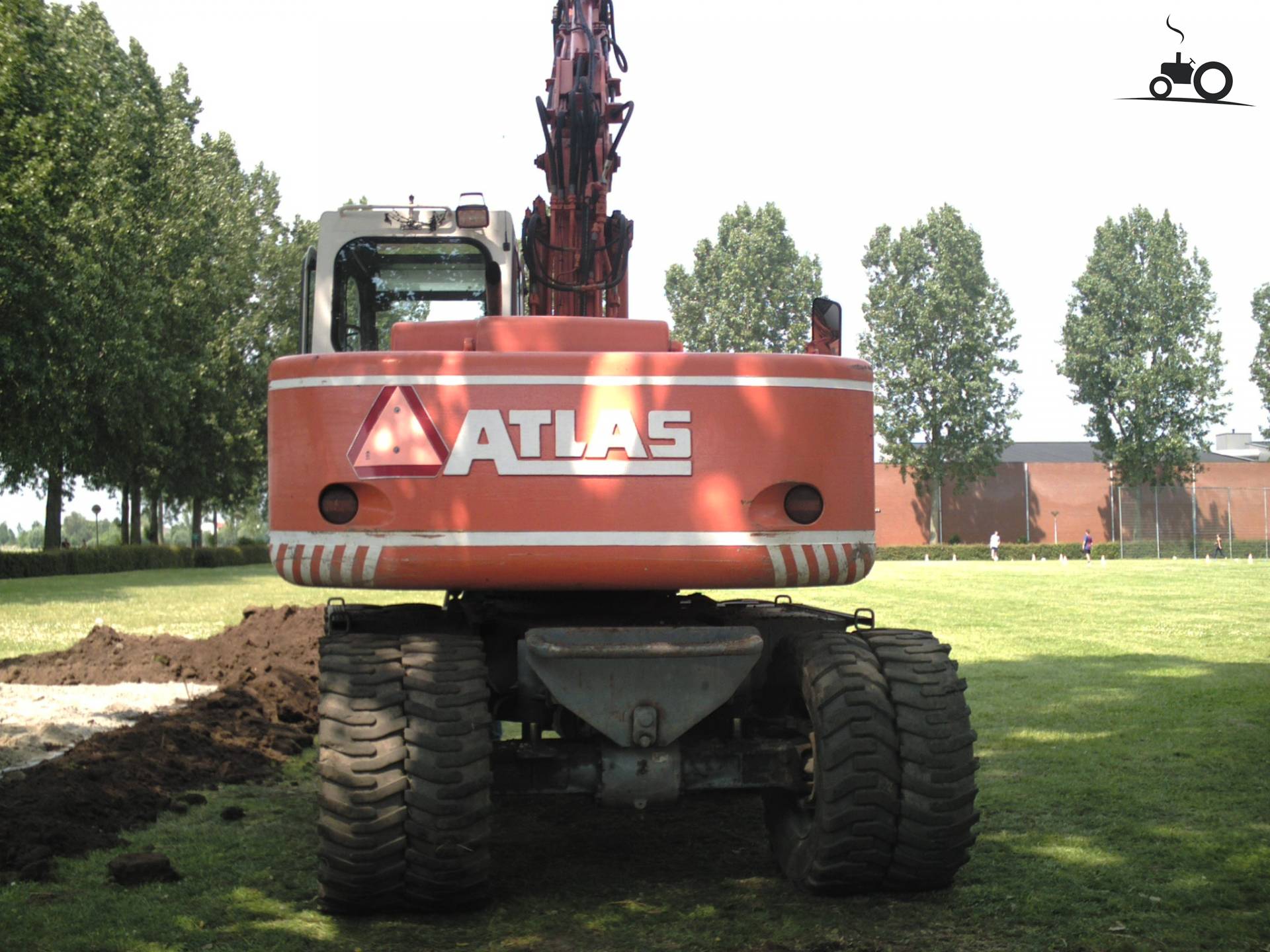 Foto Atlas 1304 #132042