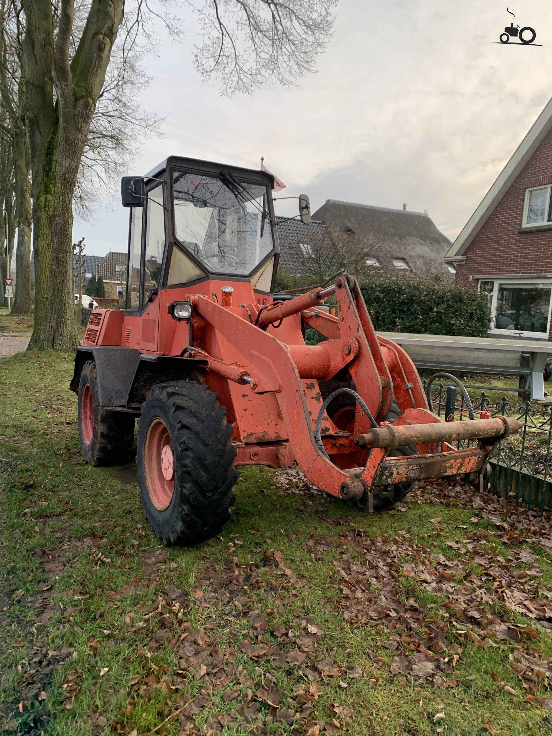 Foto Atlas 52 E #1329202