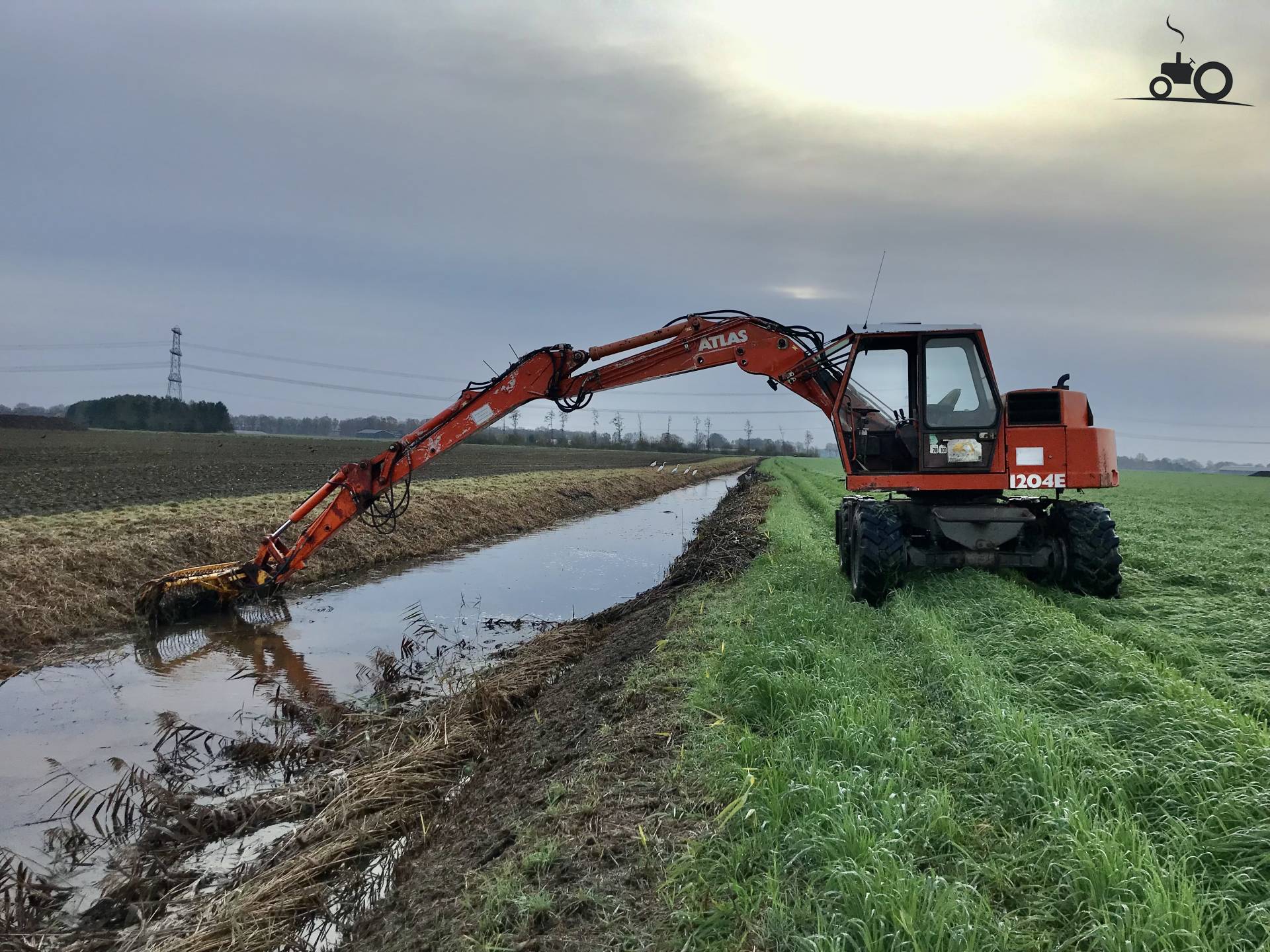 Foto Atlas 1204 #1447491