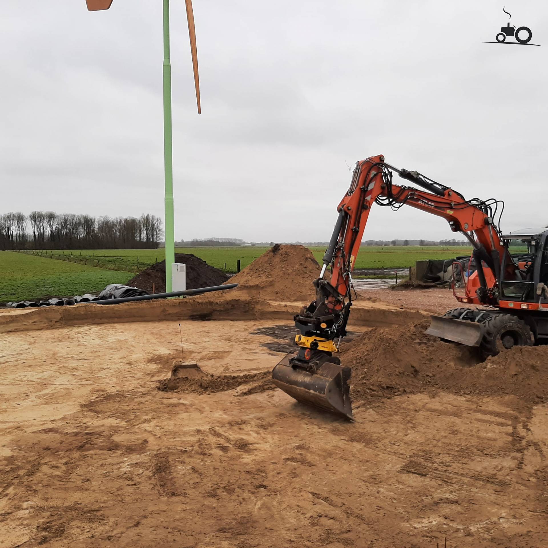 Foto Atlas 150 W #1454186