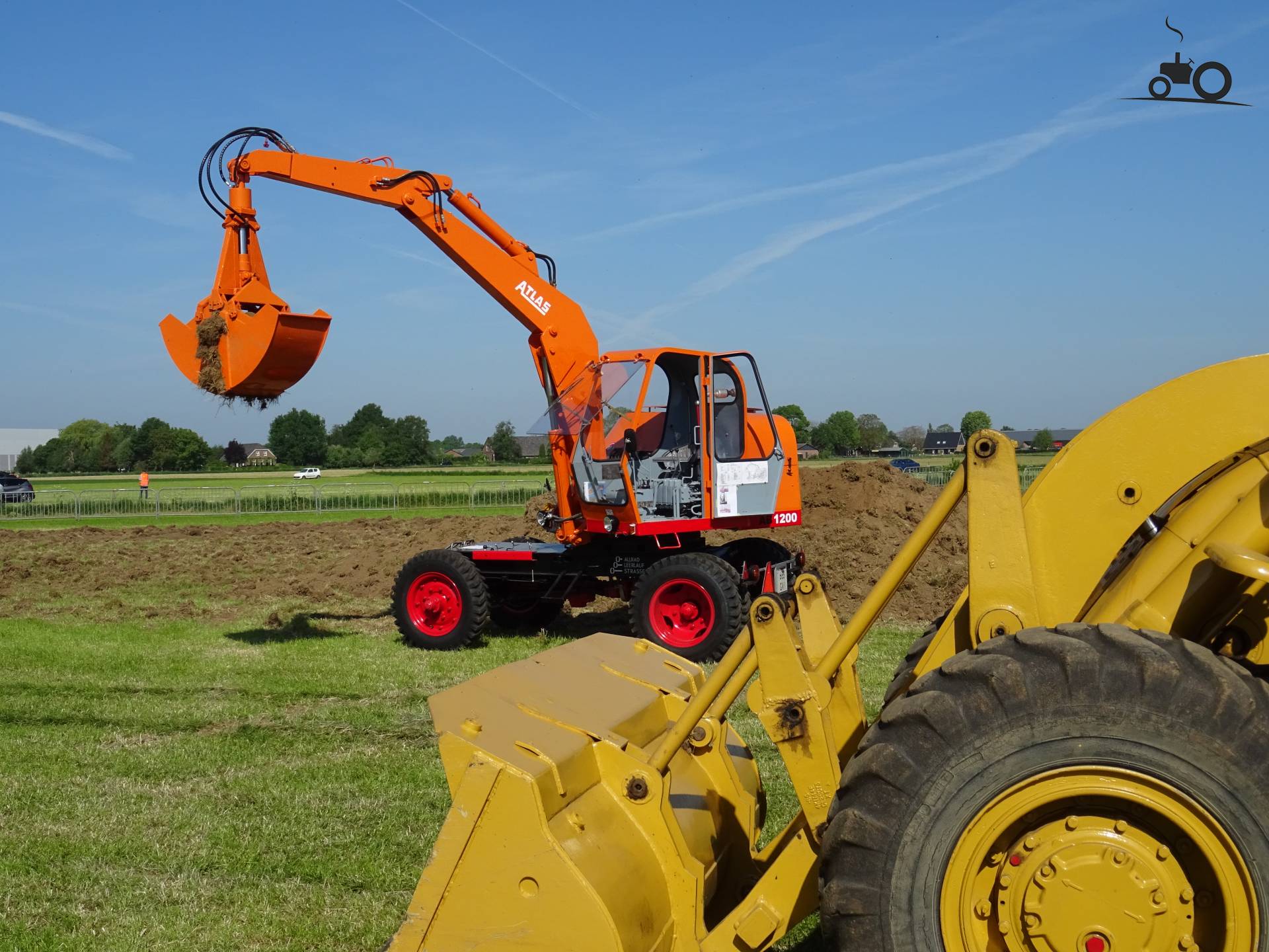 Atlas 1200