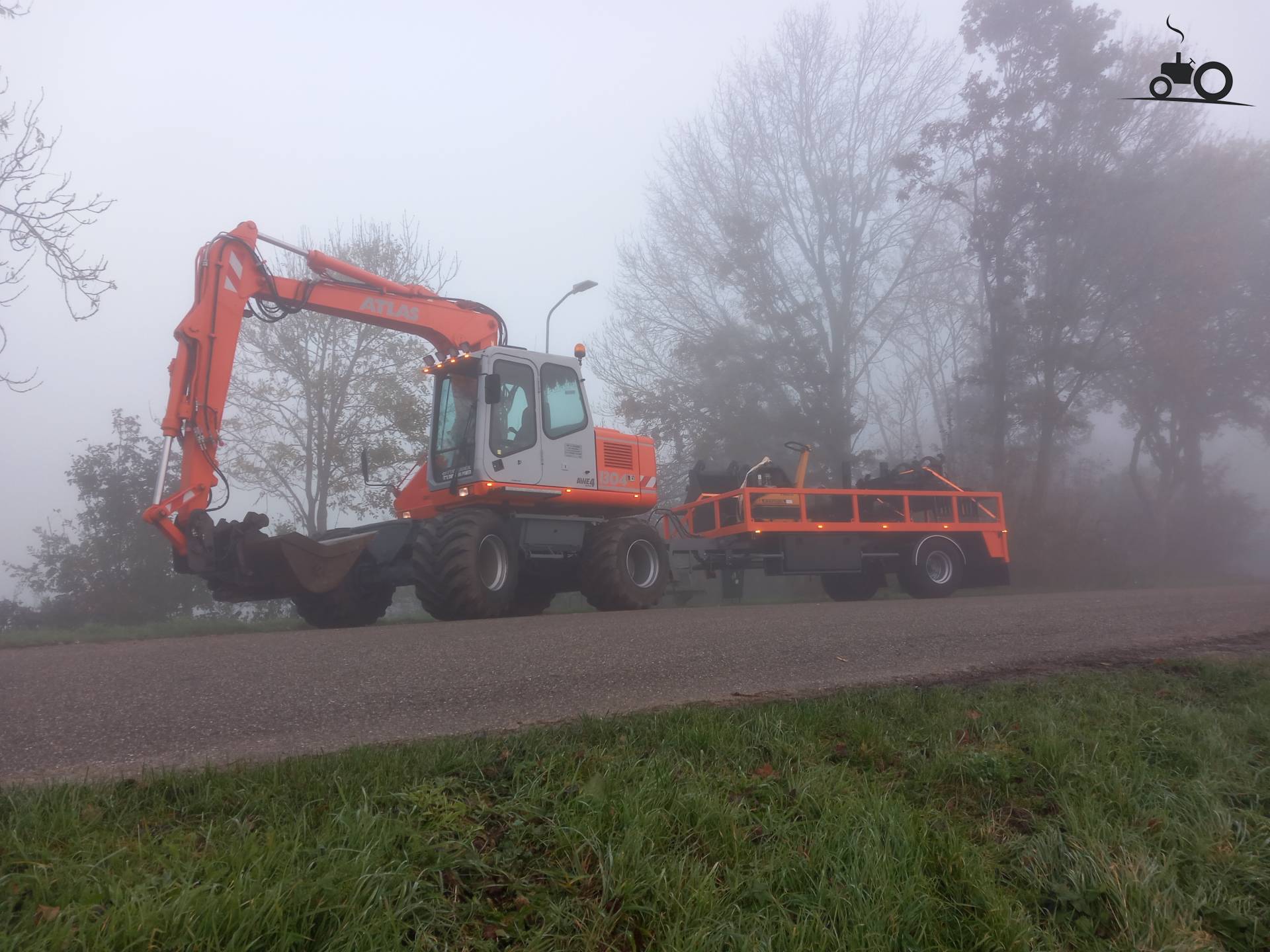 Atlas - TractorFan NL