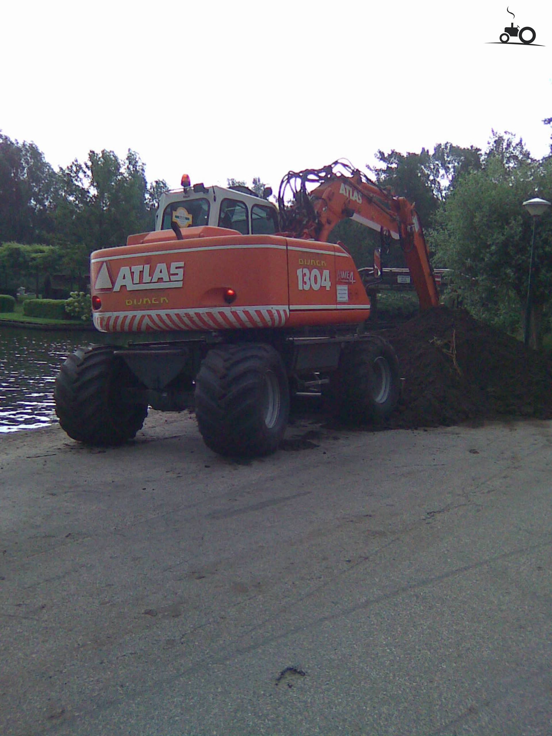 Foto Atlas 1304 #299181