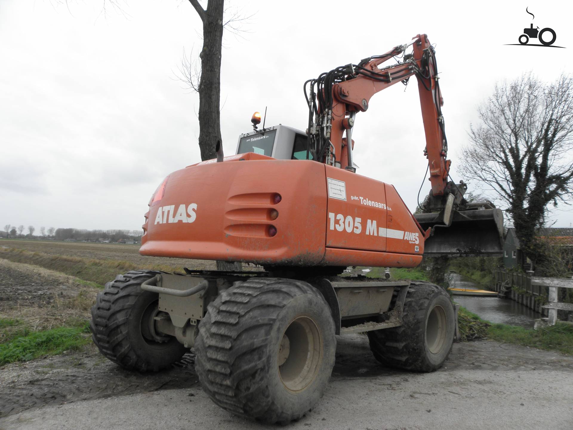 Foto Atlas 1305 #427151