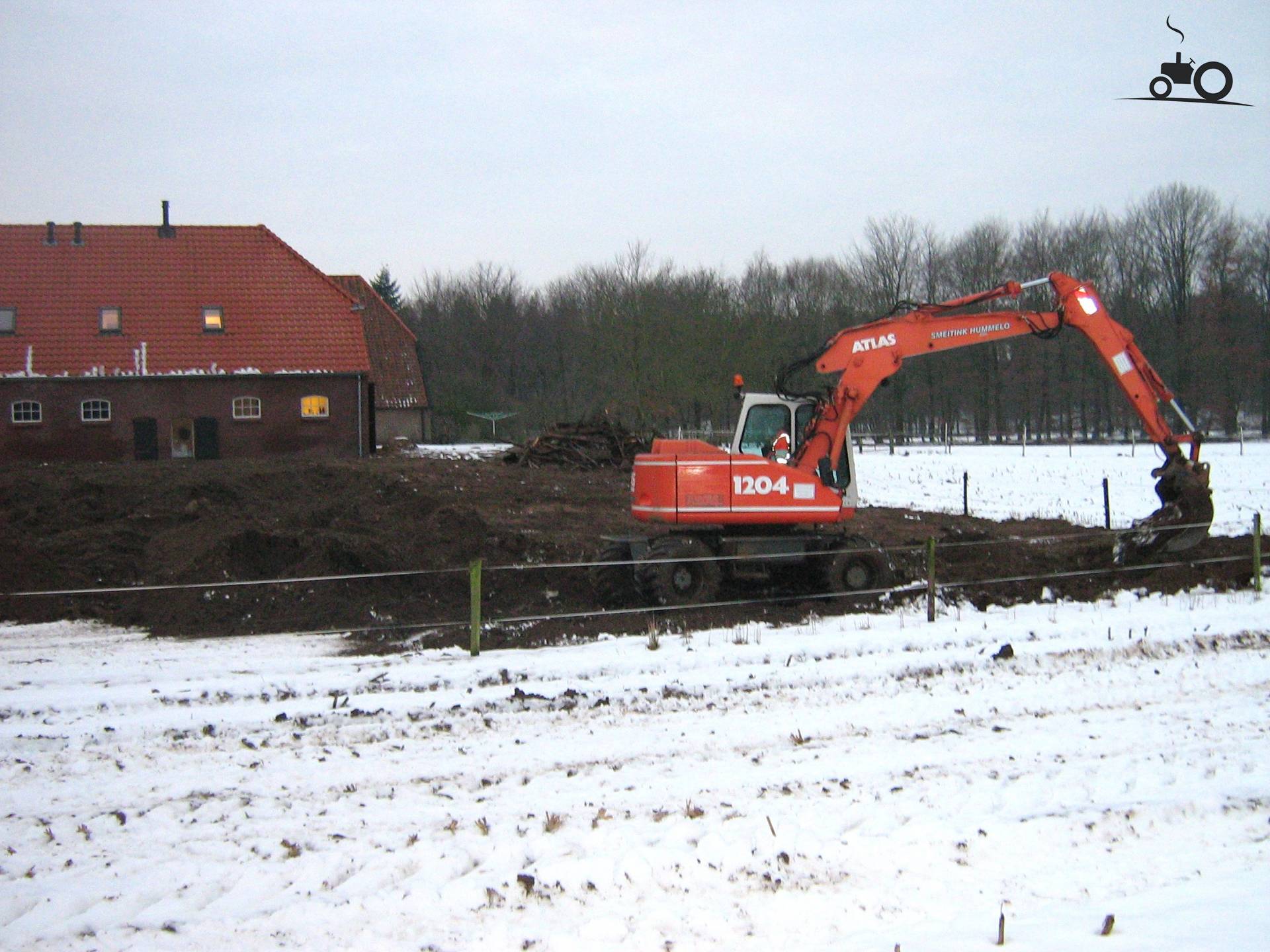 Foto Atlas 1204 #439263