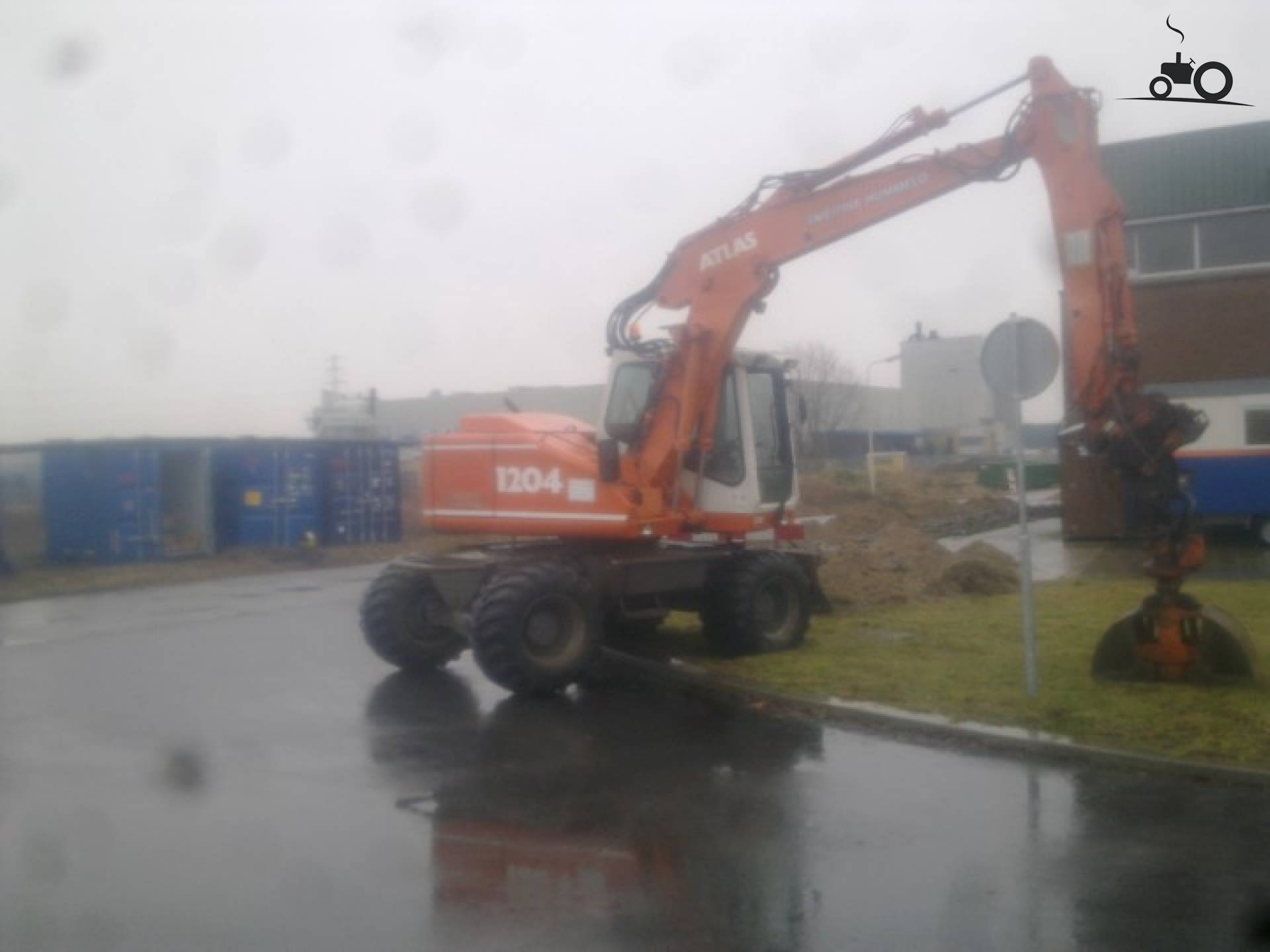 Foto Atlas 1204 #441562