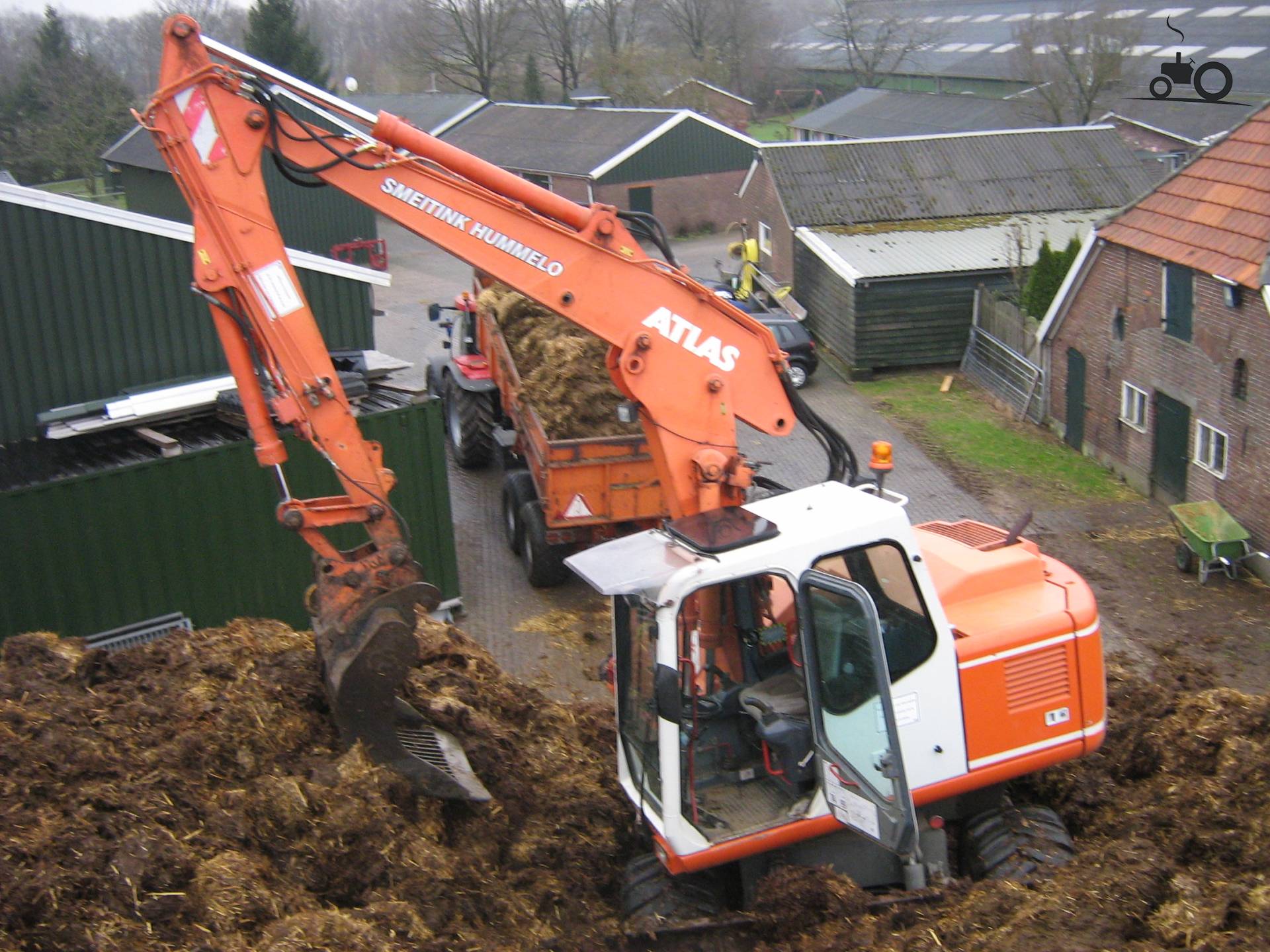 Foto Atlas 1204 #450958