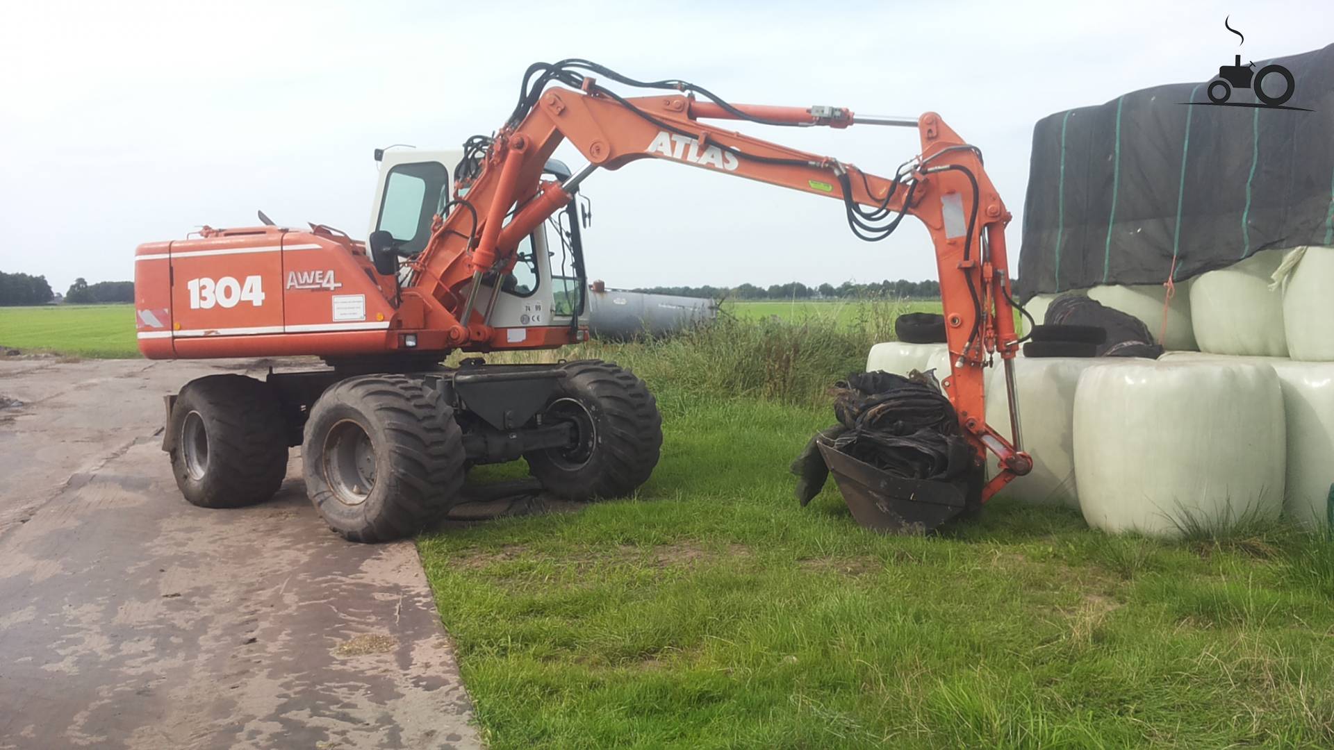 Foto Atlas 1304 #858583