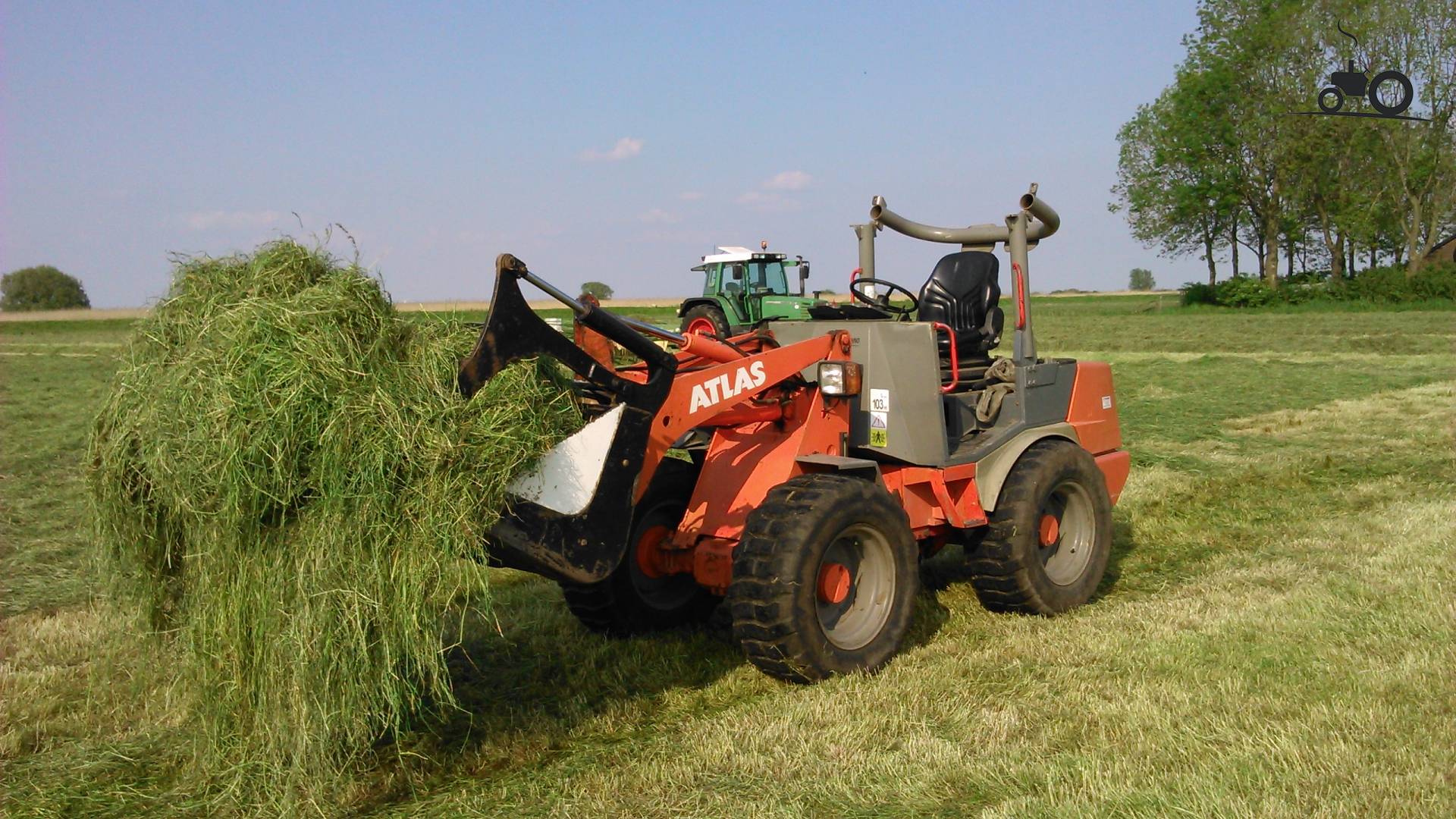 Foto Atlas AR 35 #863532