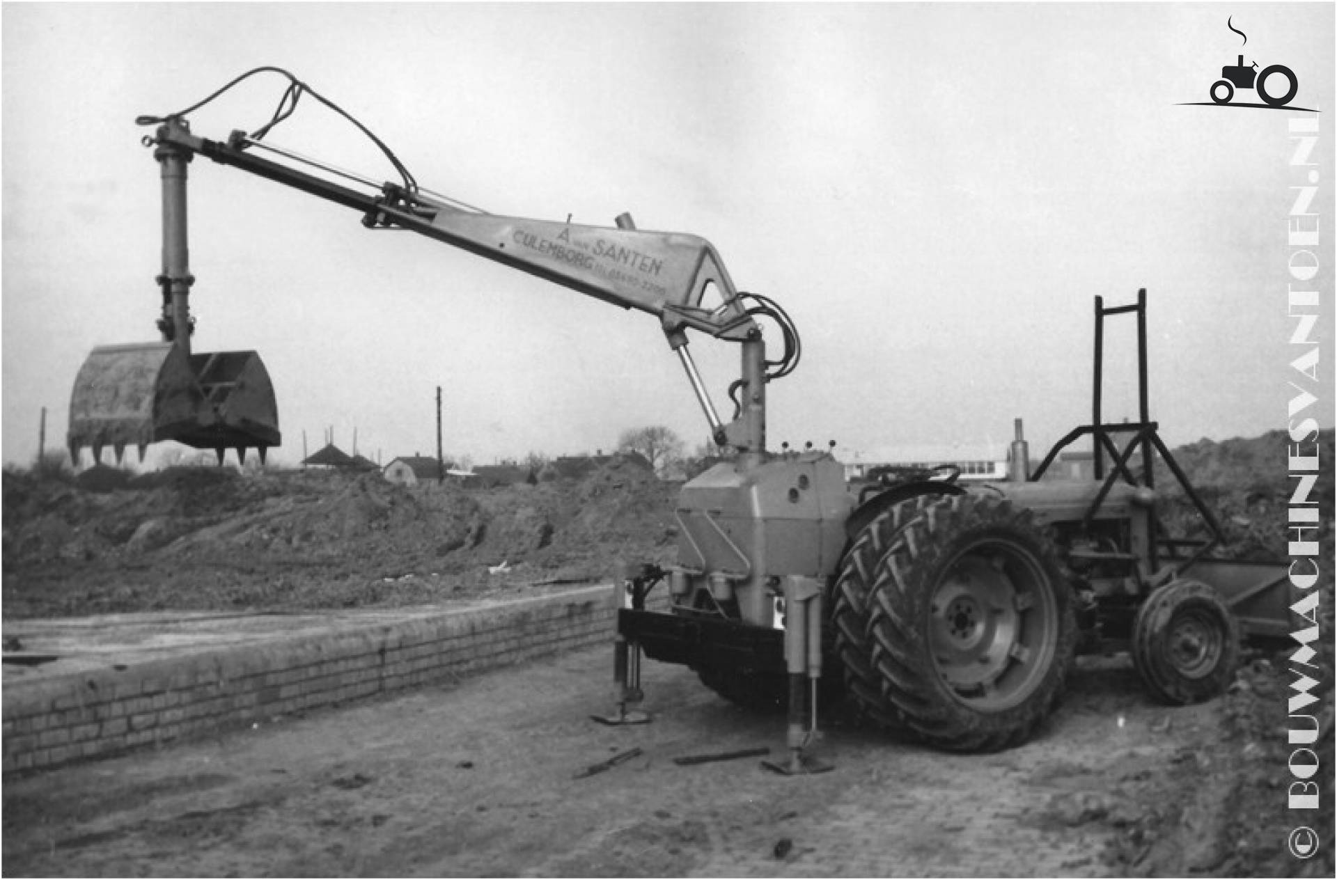 Foto Atlas AL 602 #893232