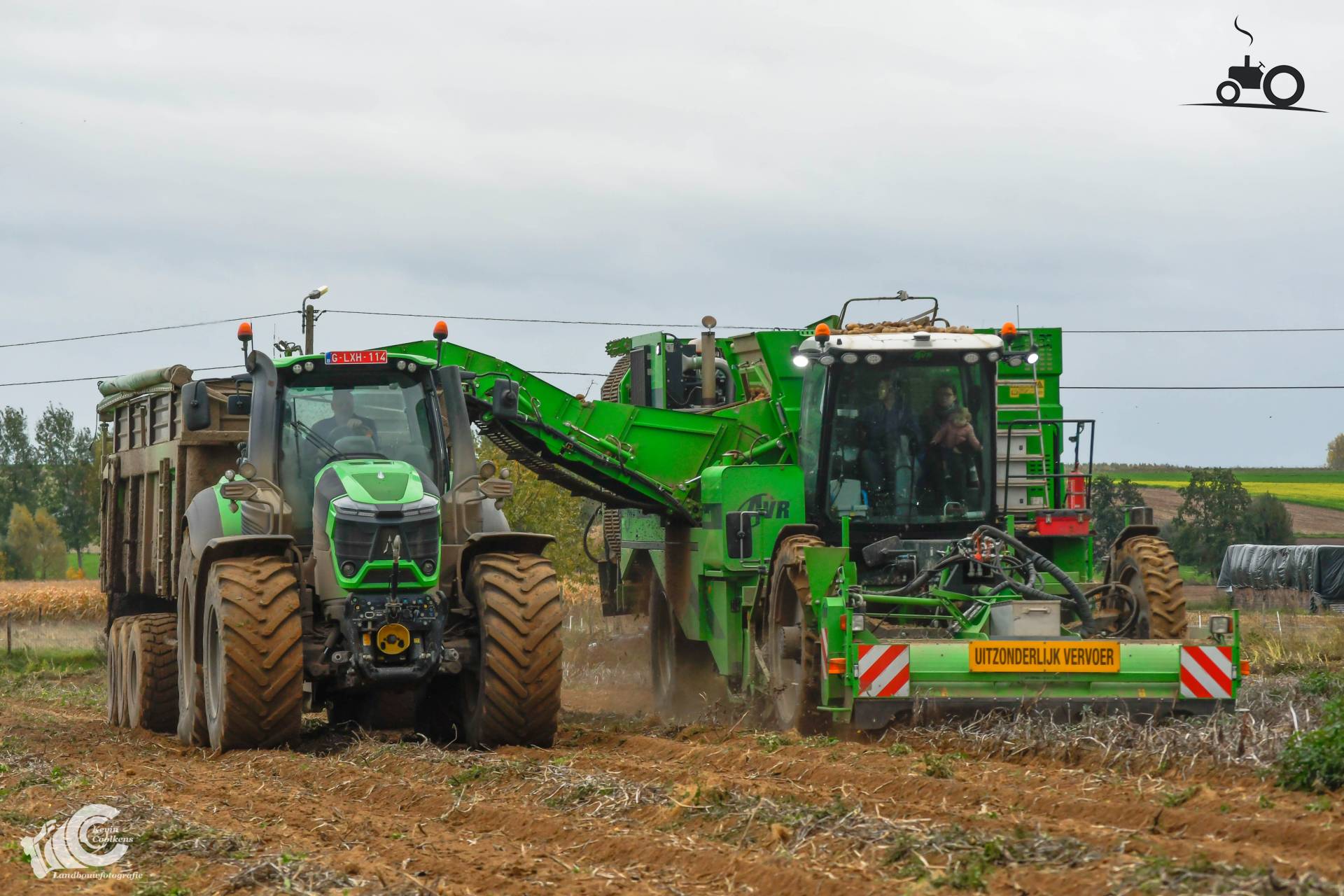 Foto Avr Puma 3 #1381386