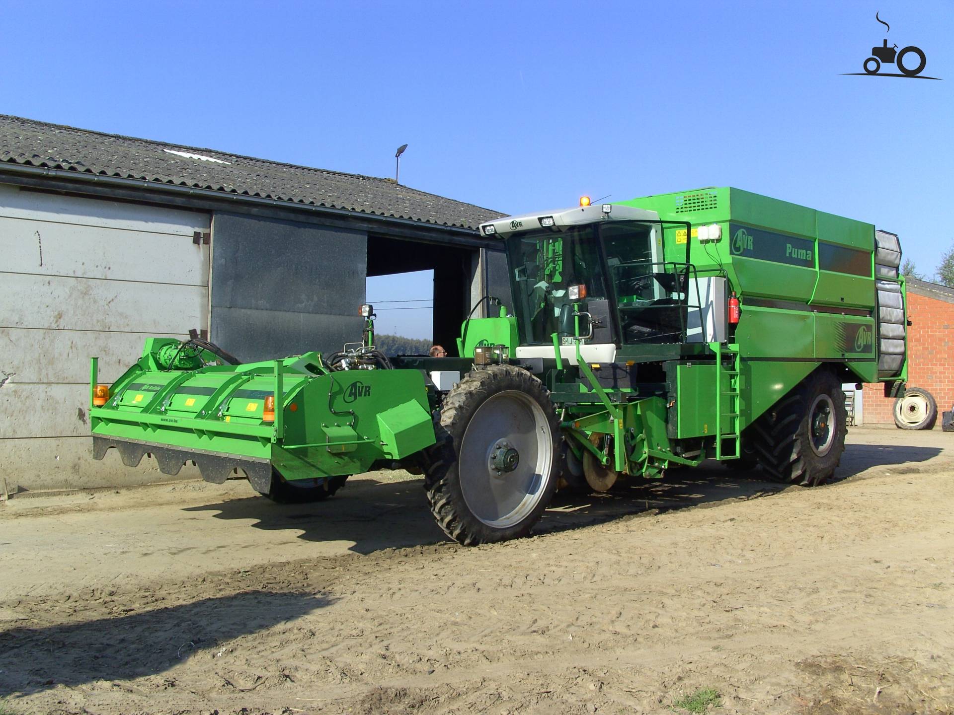 Foto Avr Puma #208460