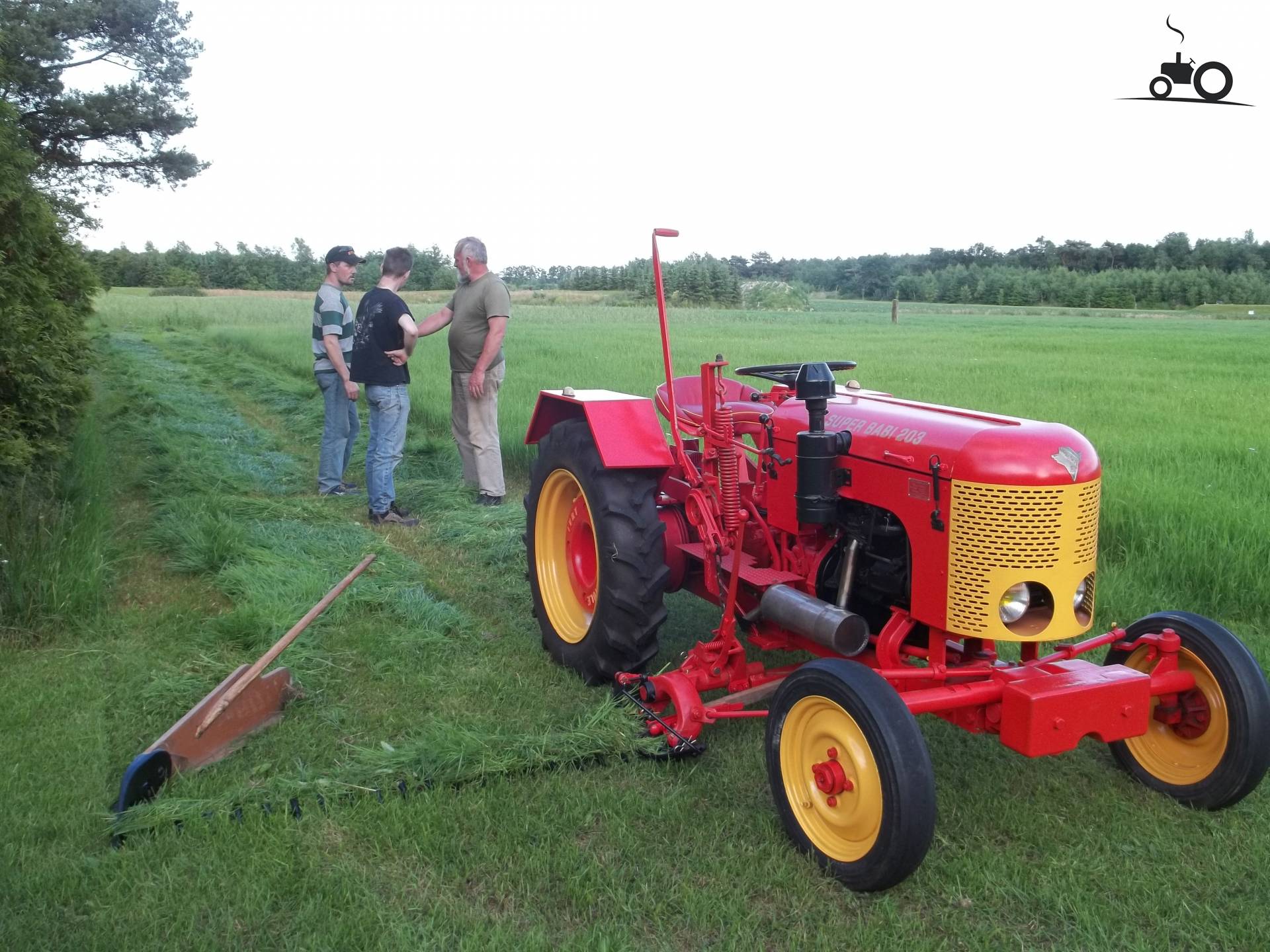 Babiole Super Babi 203 - Recente updates