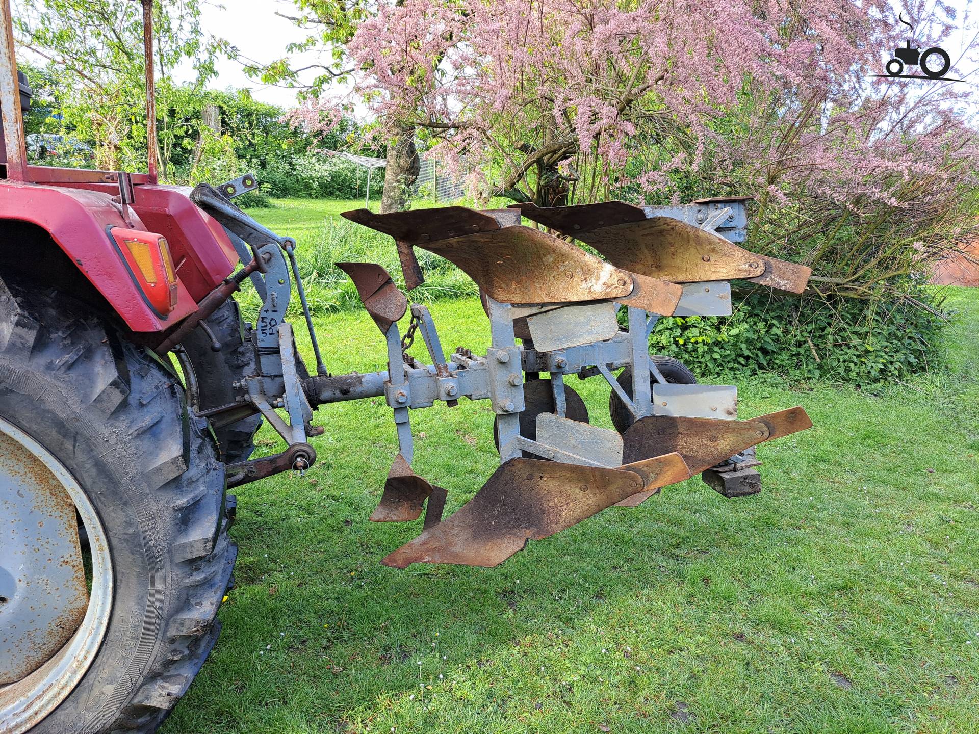 Foto Baeke Ploeg #1566550