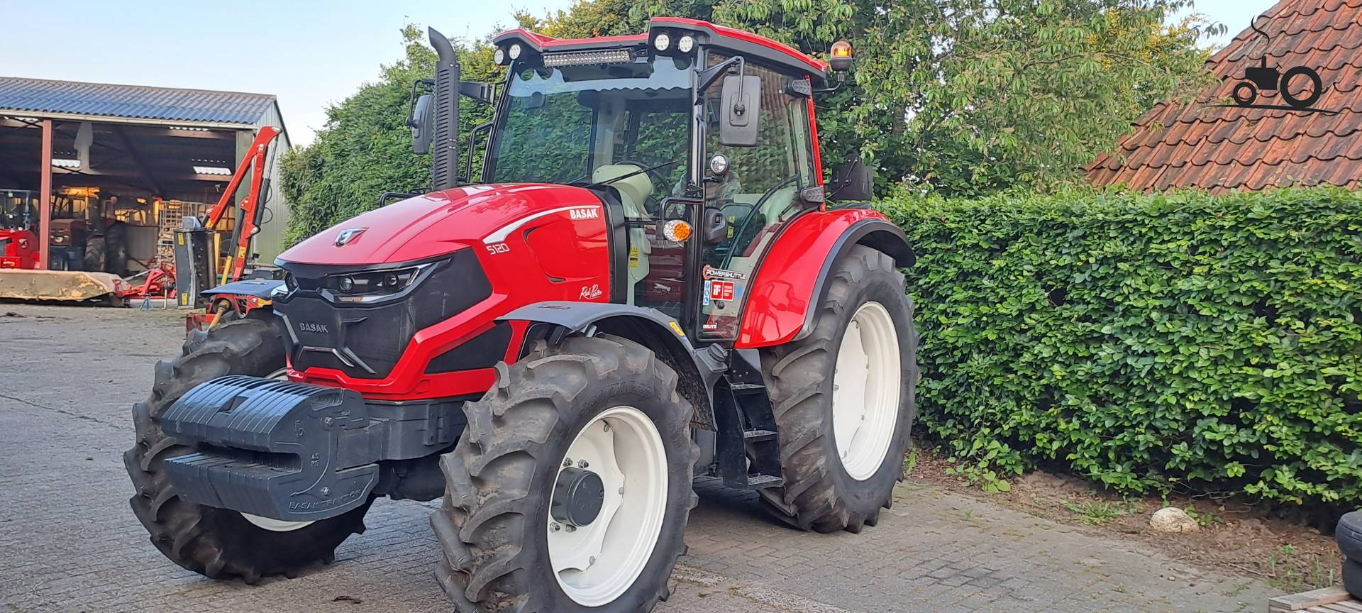 Foto Basak 5120 #1522240