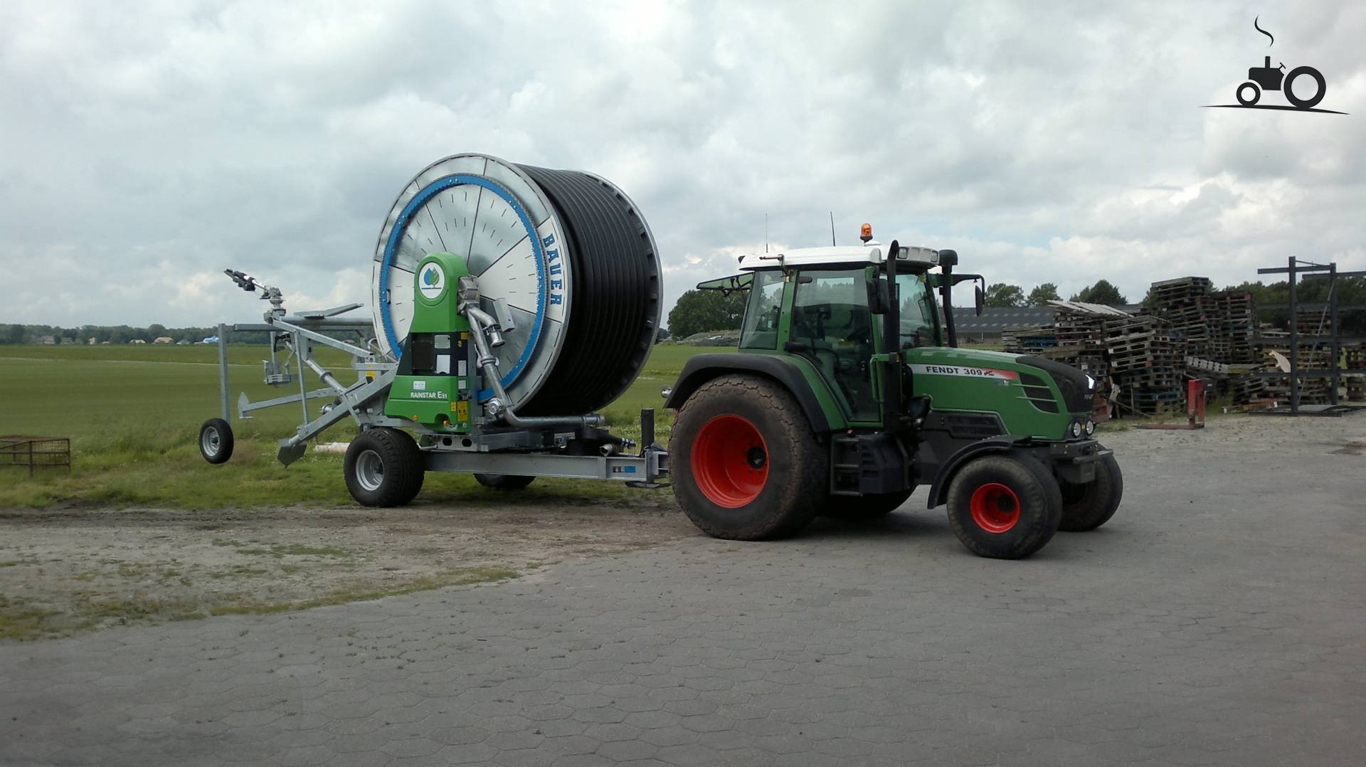 Foto Bauer Haspel #671045