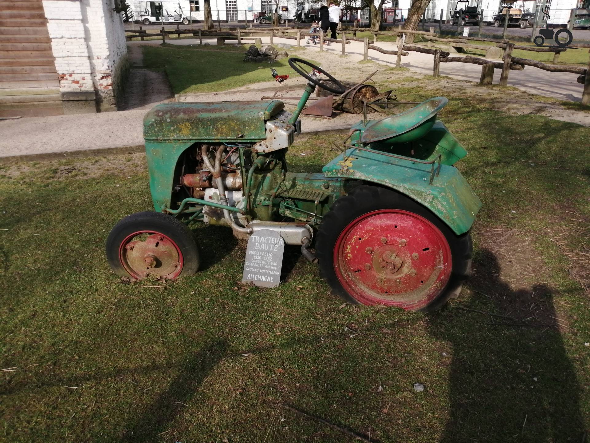 Bautz As 120 – Bautz As 120 Kaufen – TBXSUN
