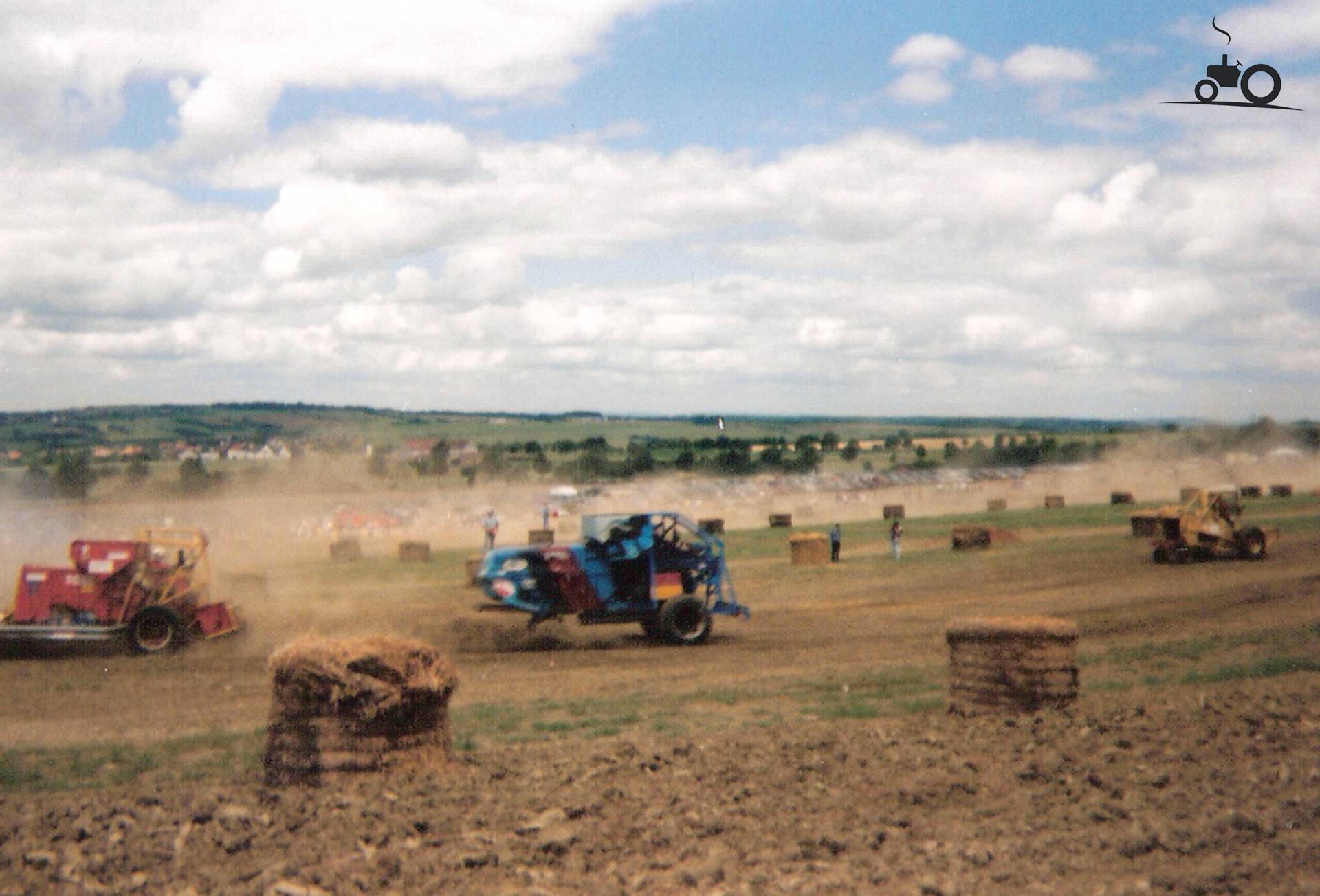 Foto Bautz Commodore T 600 #305155