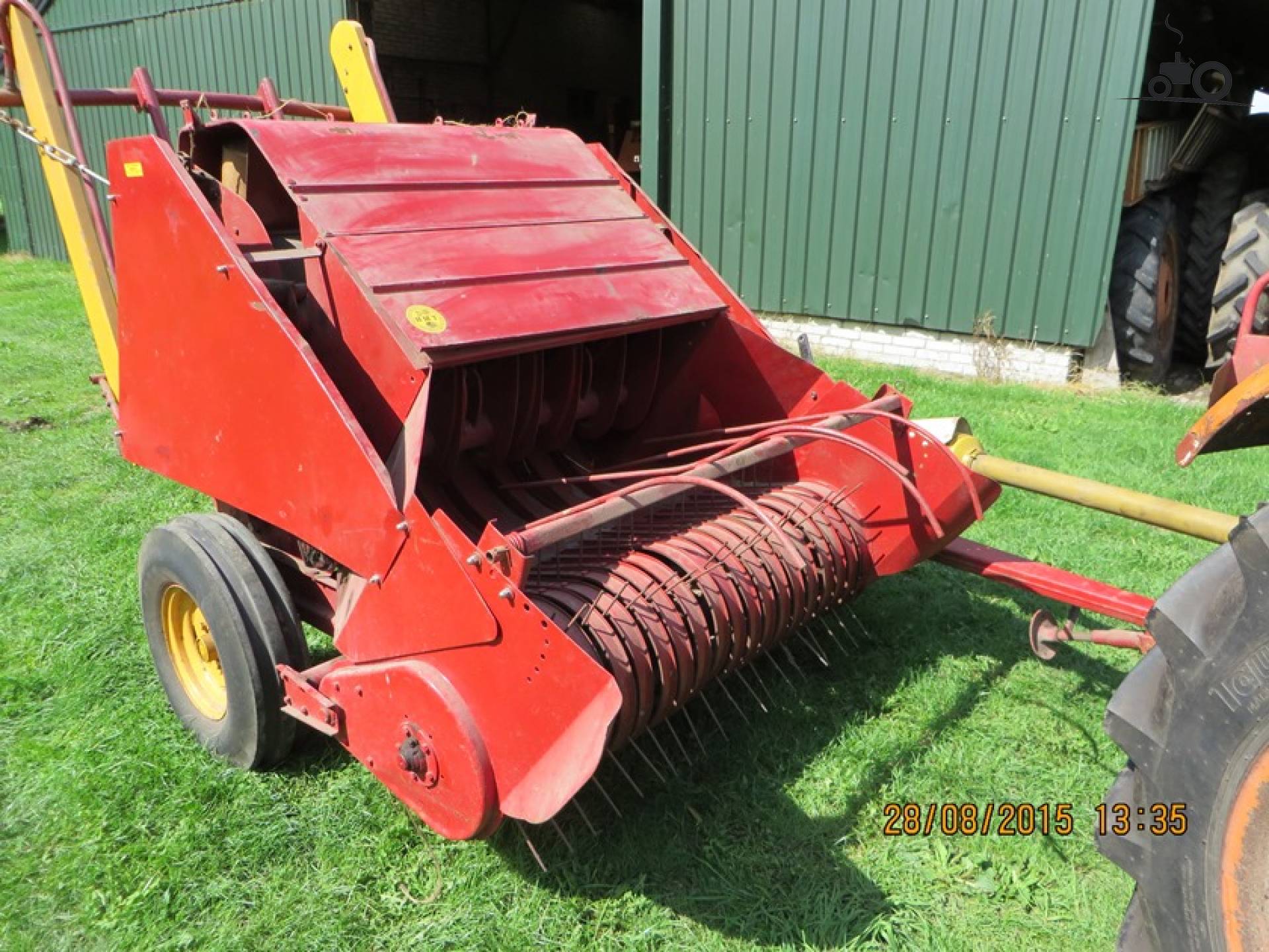 Foto Bautz Compact #931344