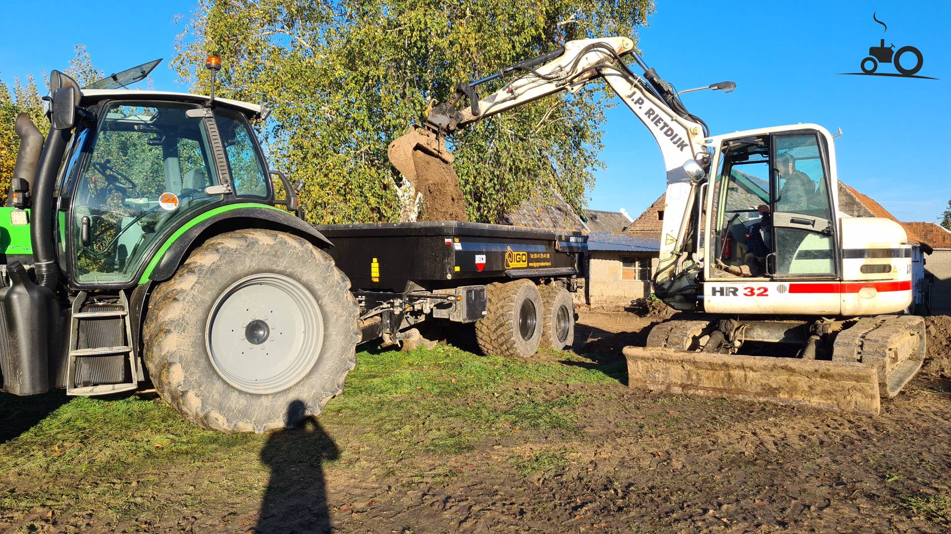 Foto Beco Kipper #1501492