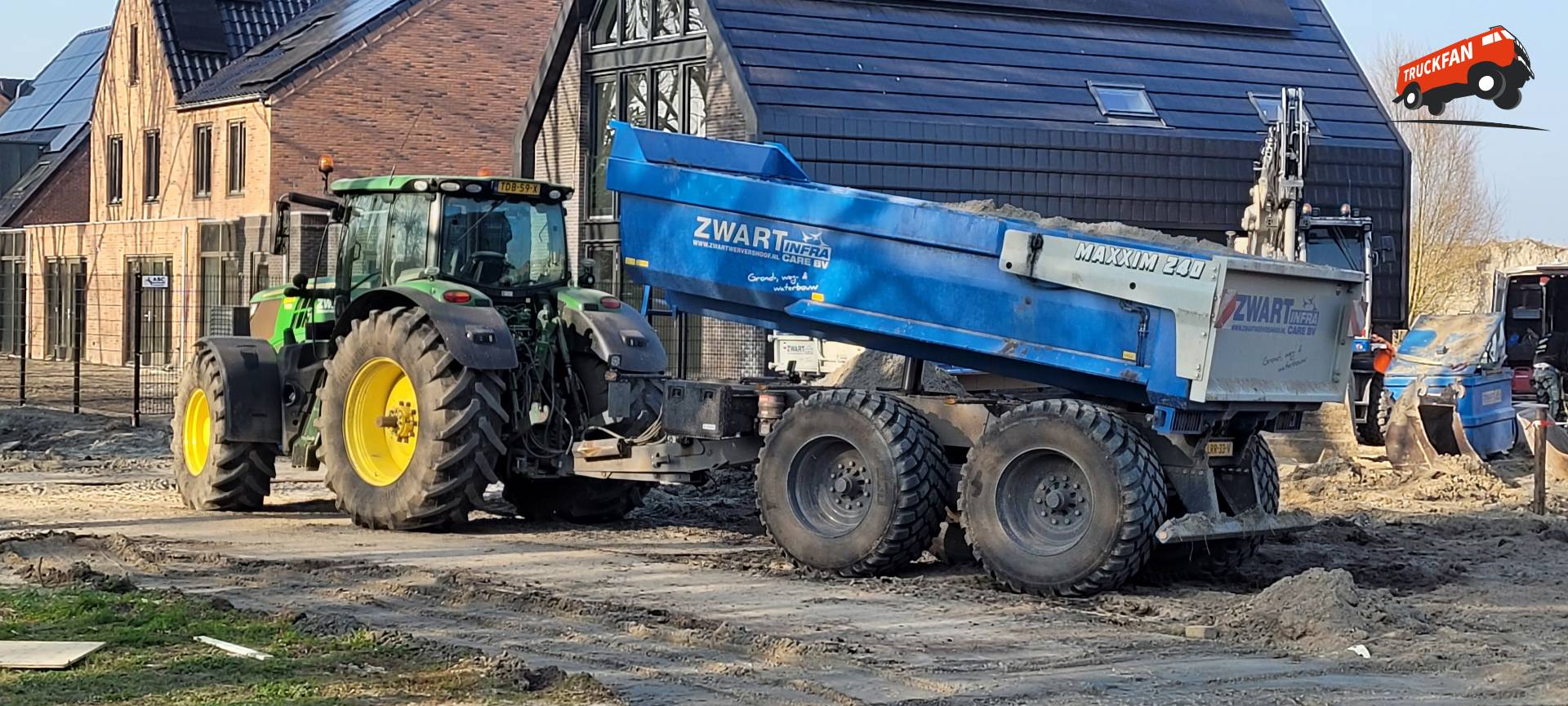 Beco Maxxim 240 Fanclub - Specificaties, Foto's, Reviews & Forum