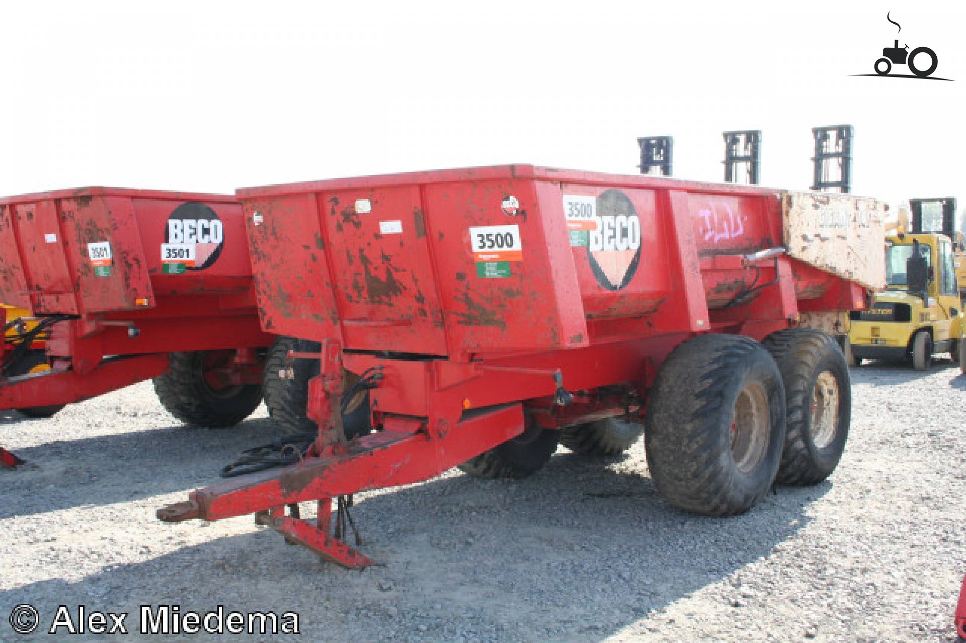 Foto Beco Kipper #818525