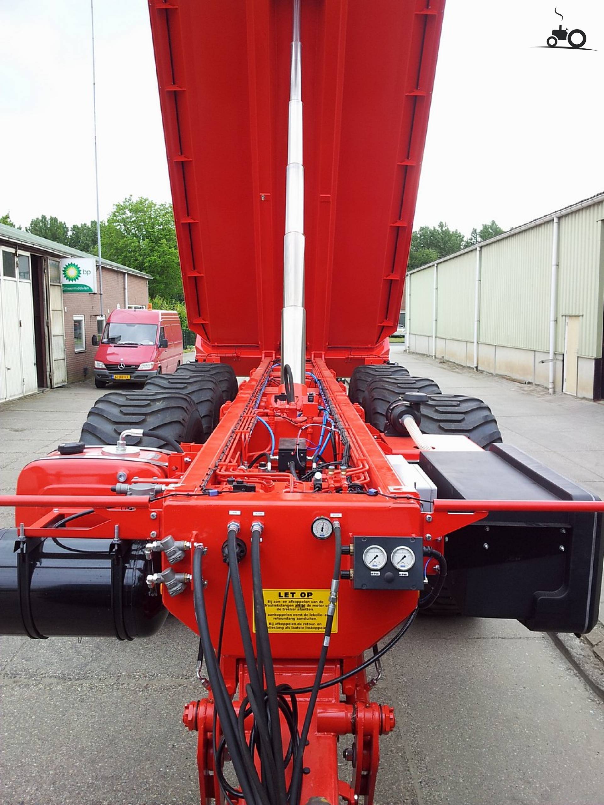 Foto Beco super 2600 #860073