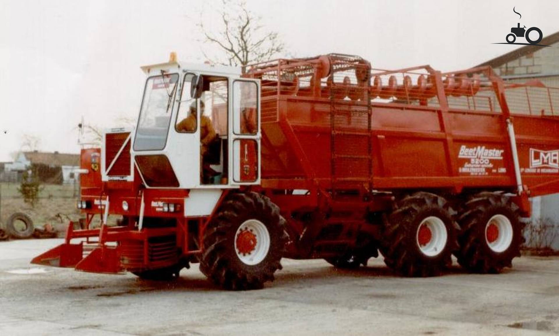 Foto Beetmaster 2500 #430805