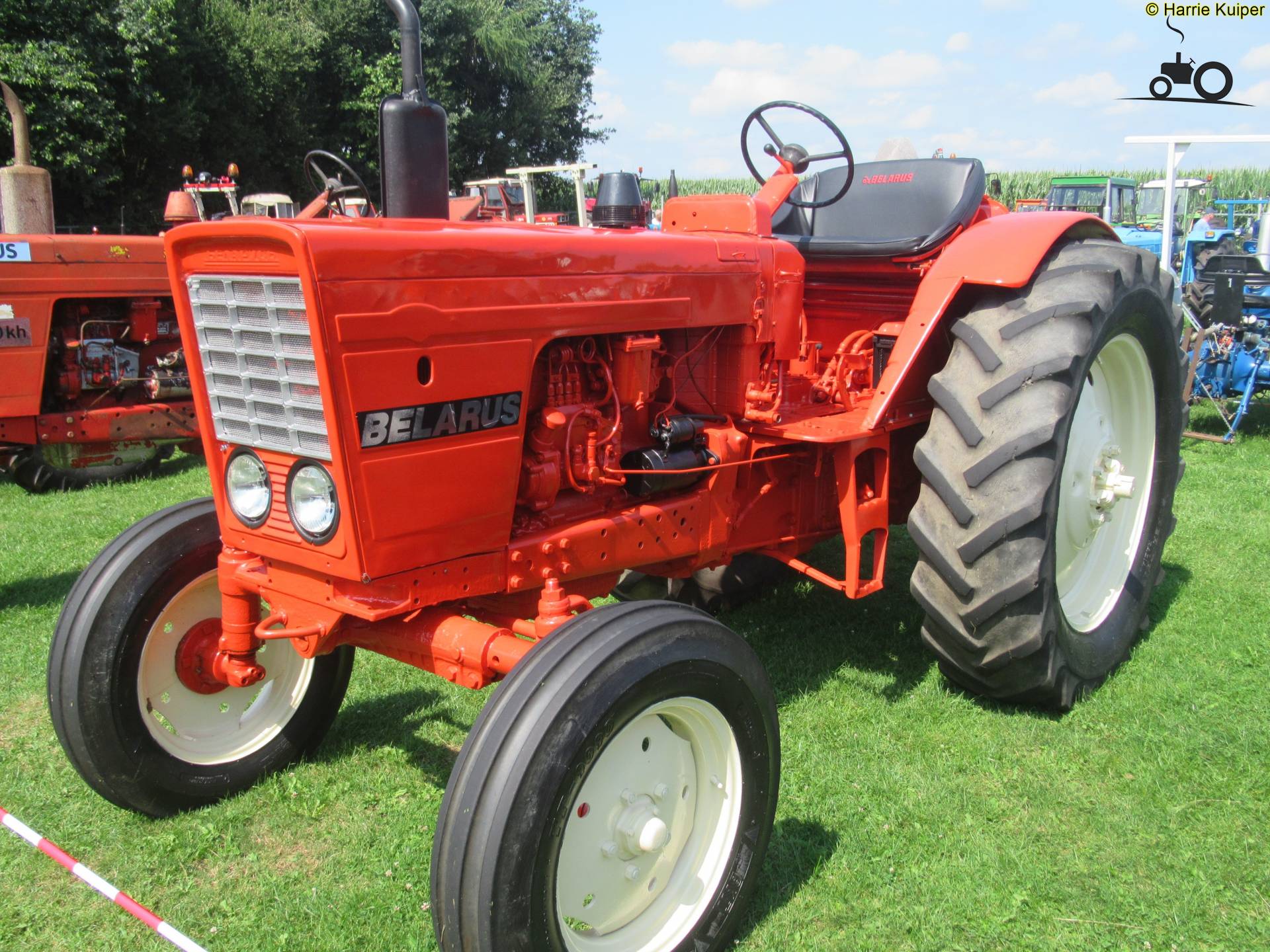 Foto Belarus MTZ-80 #1176853