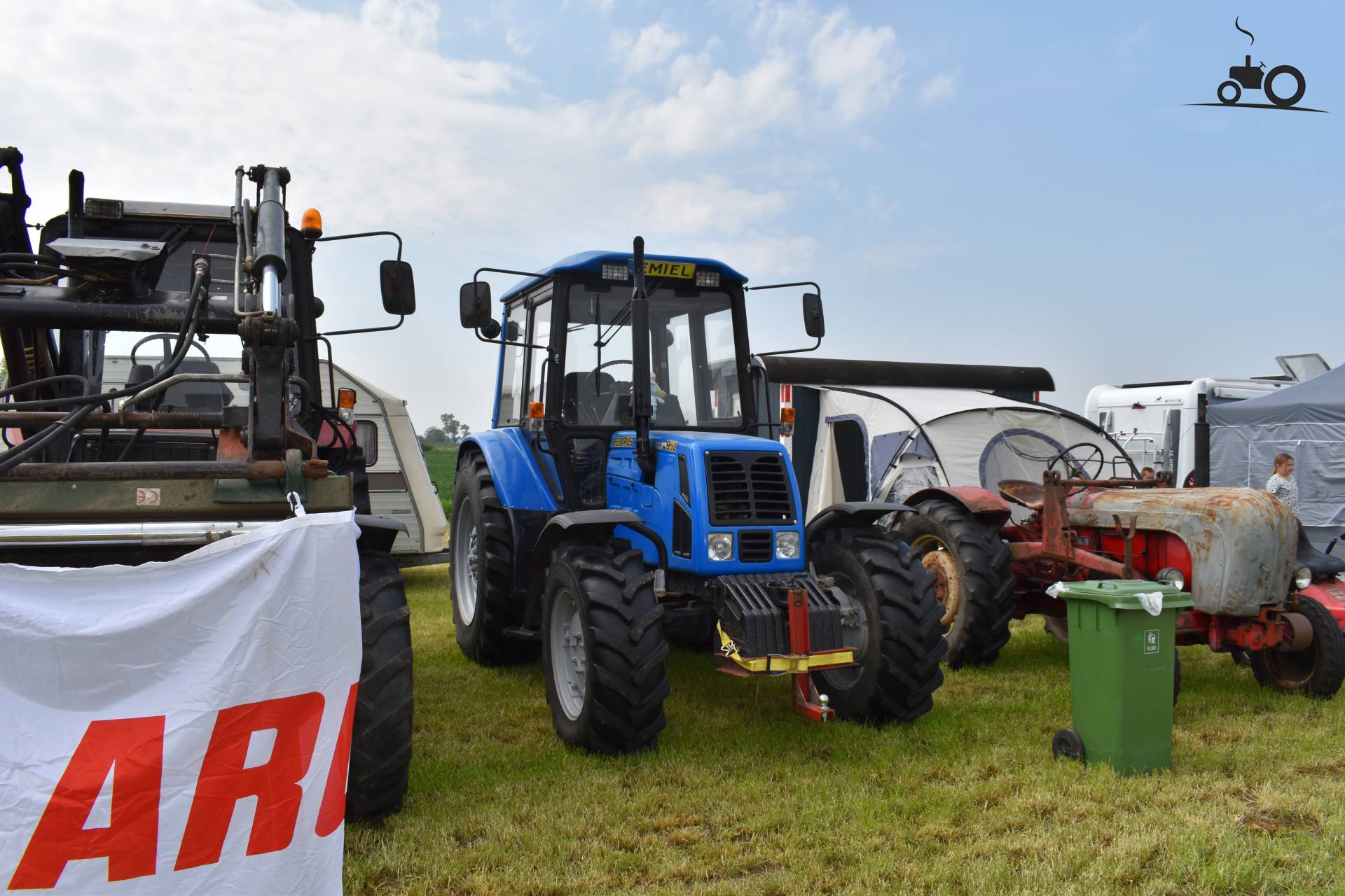 Foto Belarus 952 #1300301