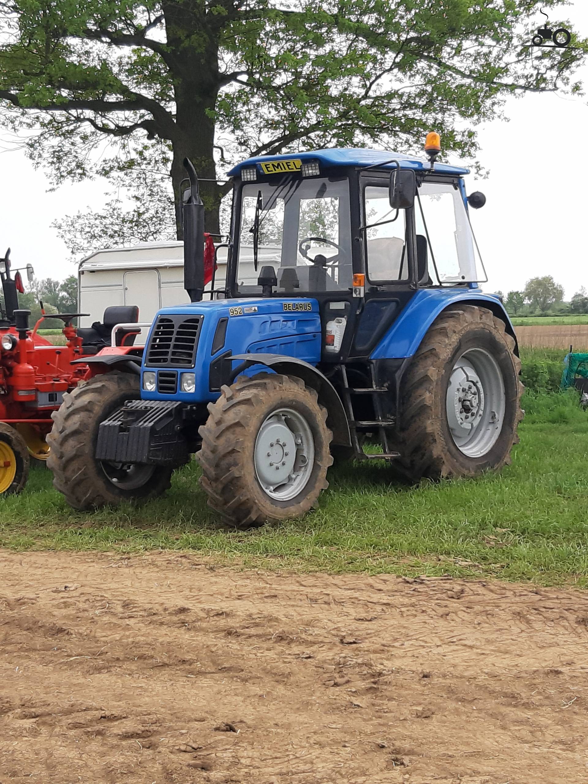 Foto Belarus 952 #1518647