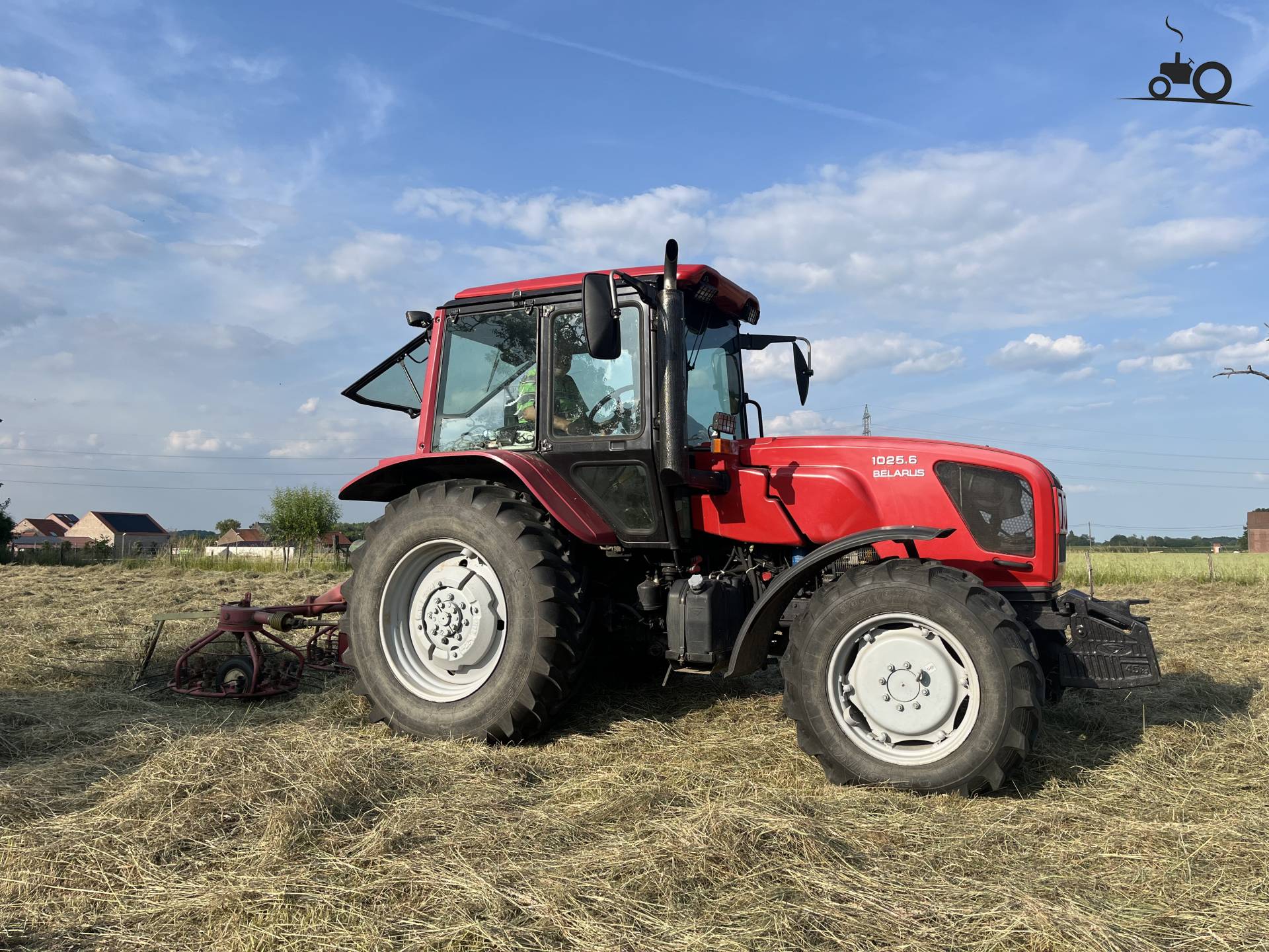 Belarus 1025.6