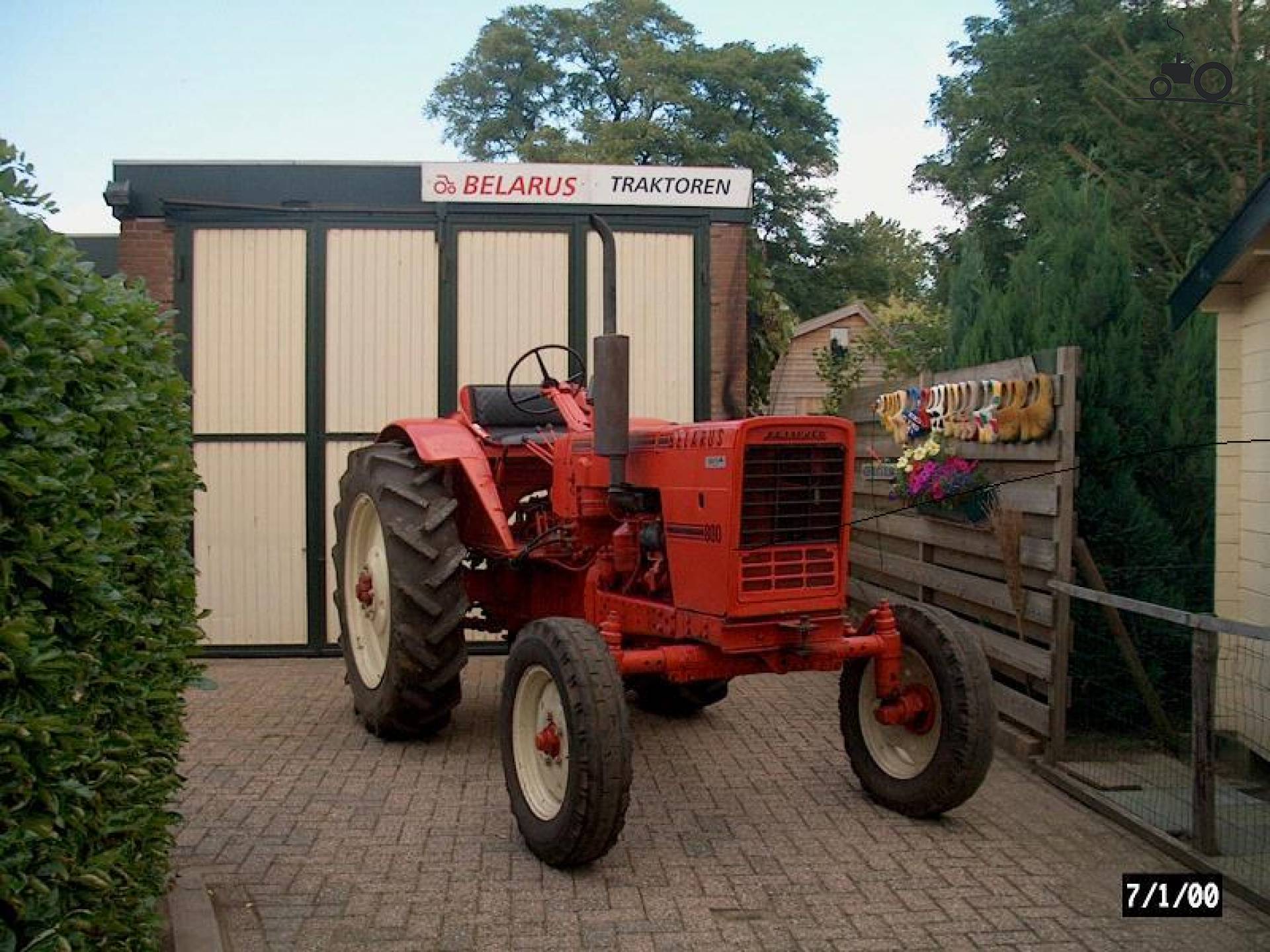 Foto Belarus 800 #219883