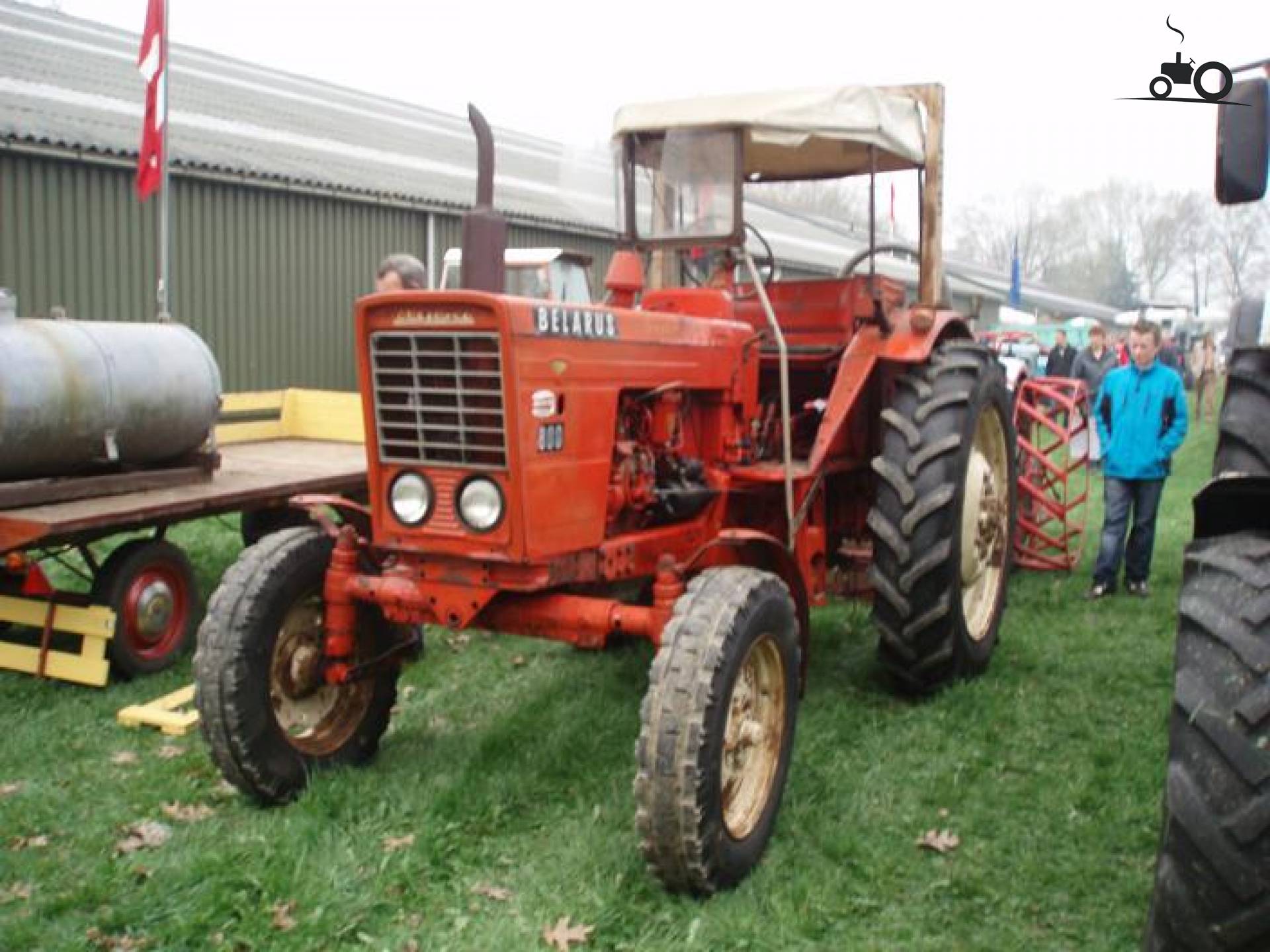 Foto Belarus 800 #221038