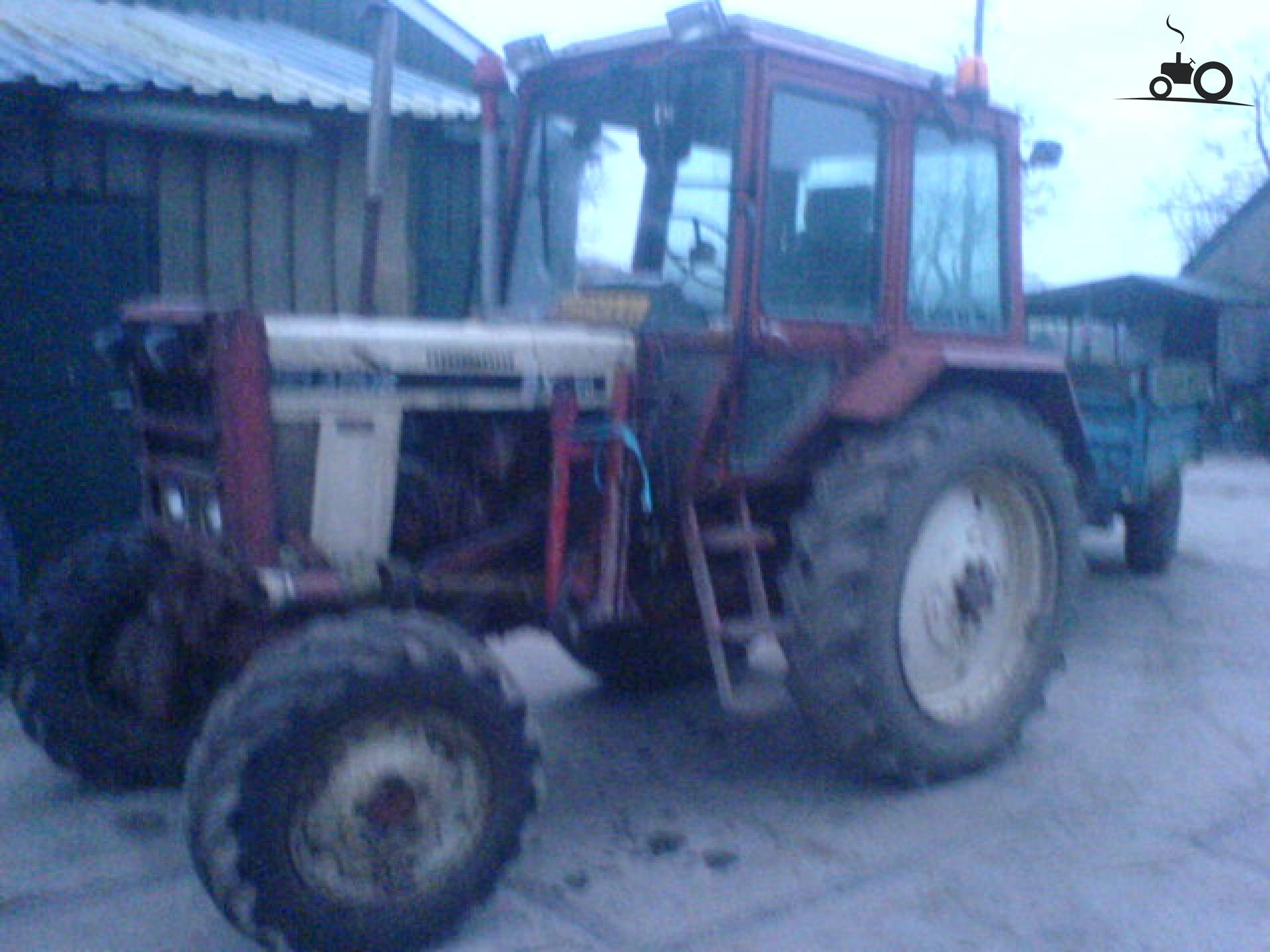 Foto Belarus BX 90 #37732