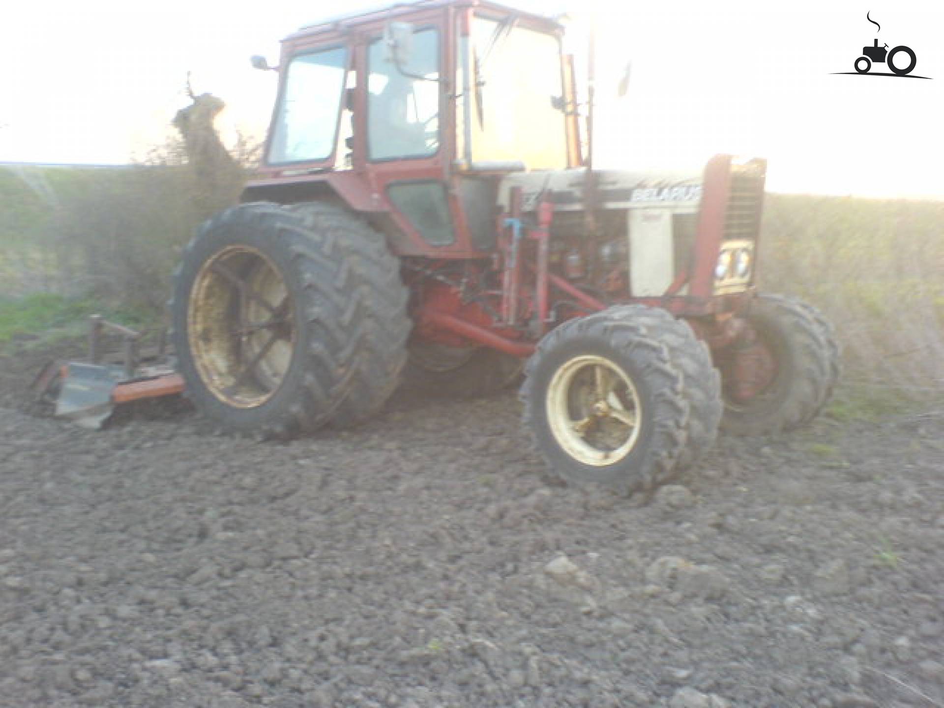 Foto Belarus BX 90 #45068