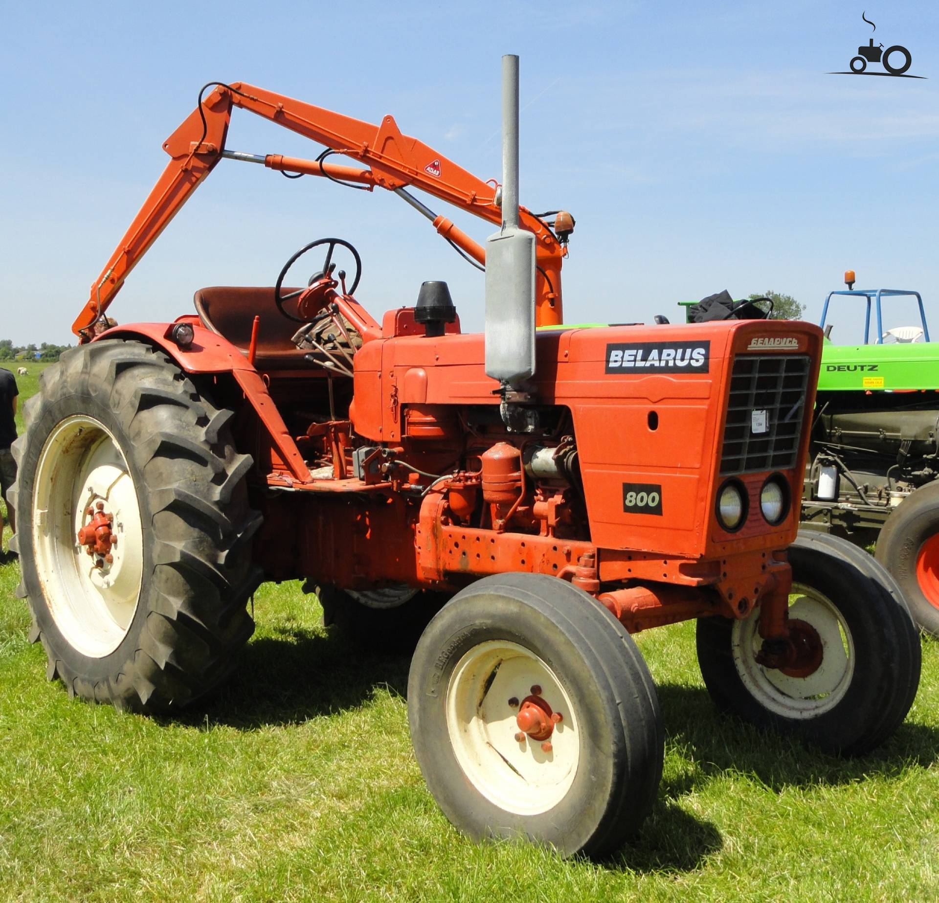 Foto Belarus 800 #497369