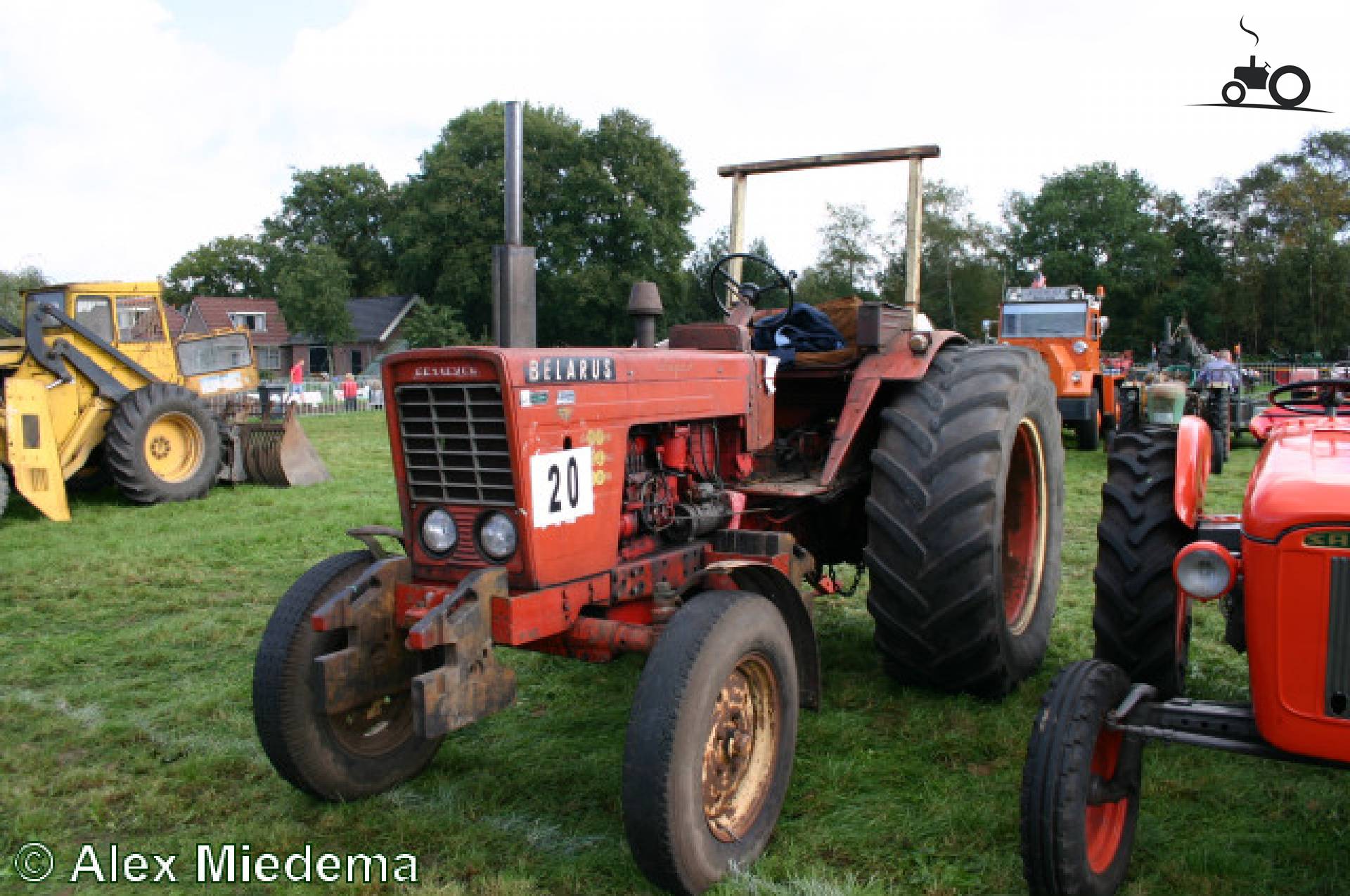 Foto Belarus 800 #822078