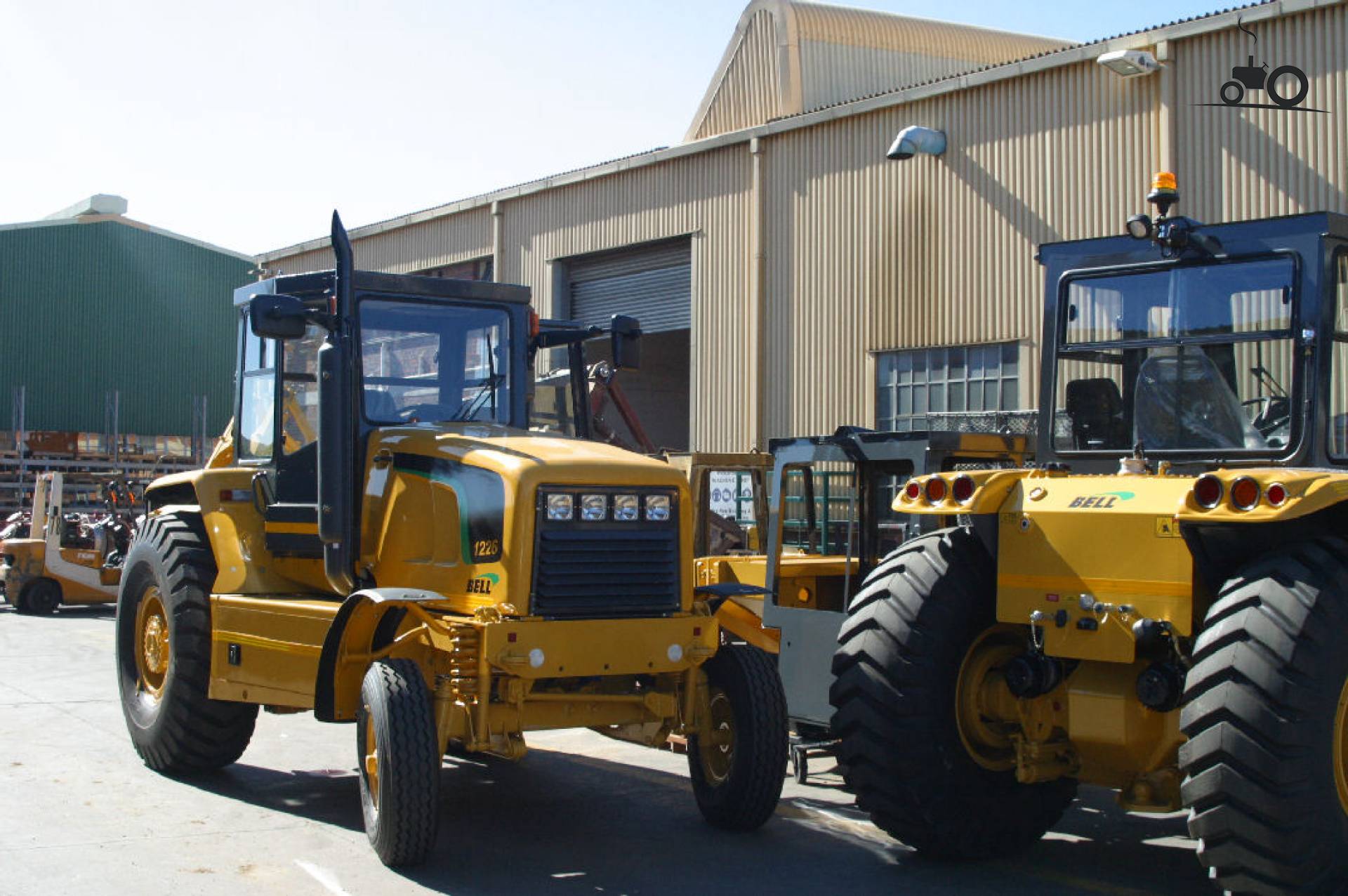 Foto Bell 4206 D #69351