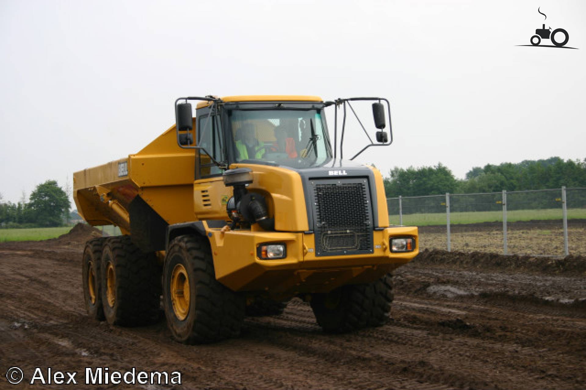 Foto Bell B25D 820665 Foto Bell B25D 820665