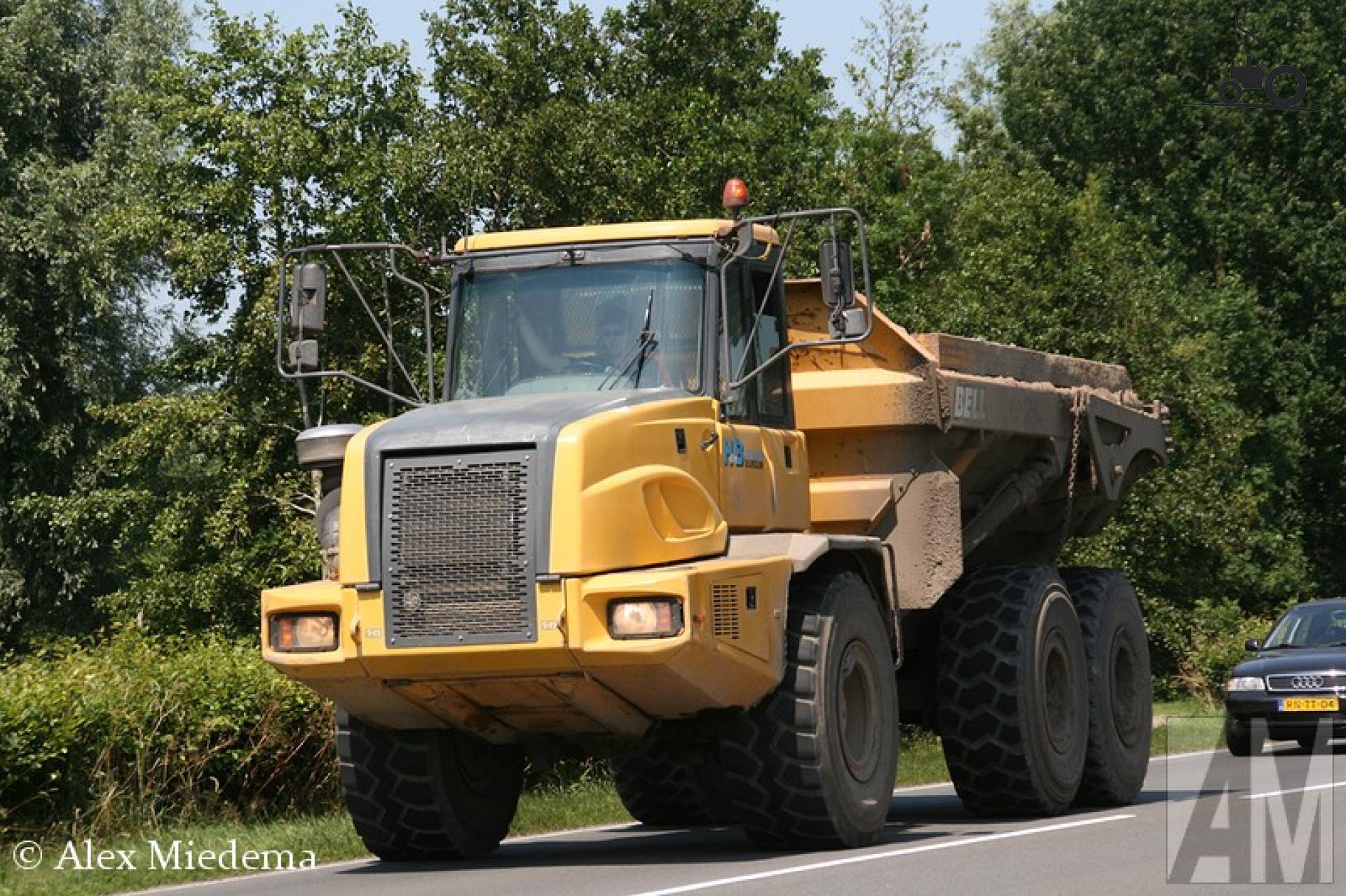Foto Bell B25D 857362 Foto Bell B25D 857362