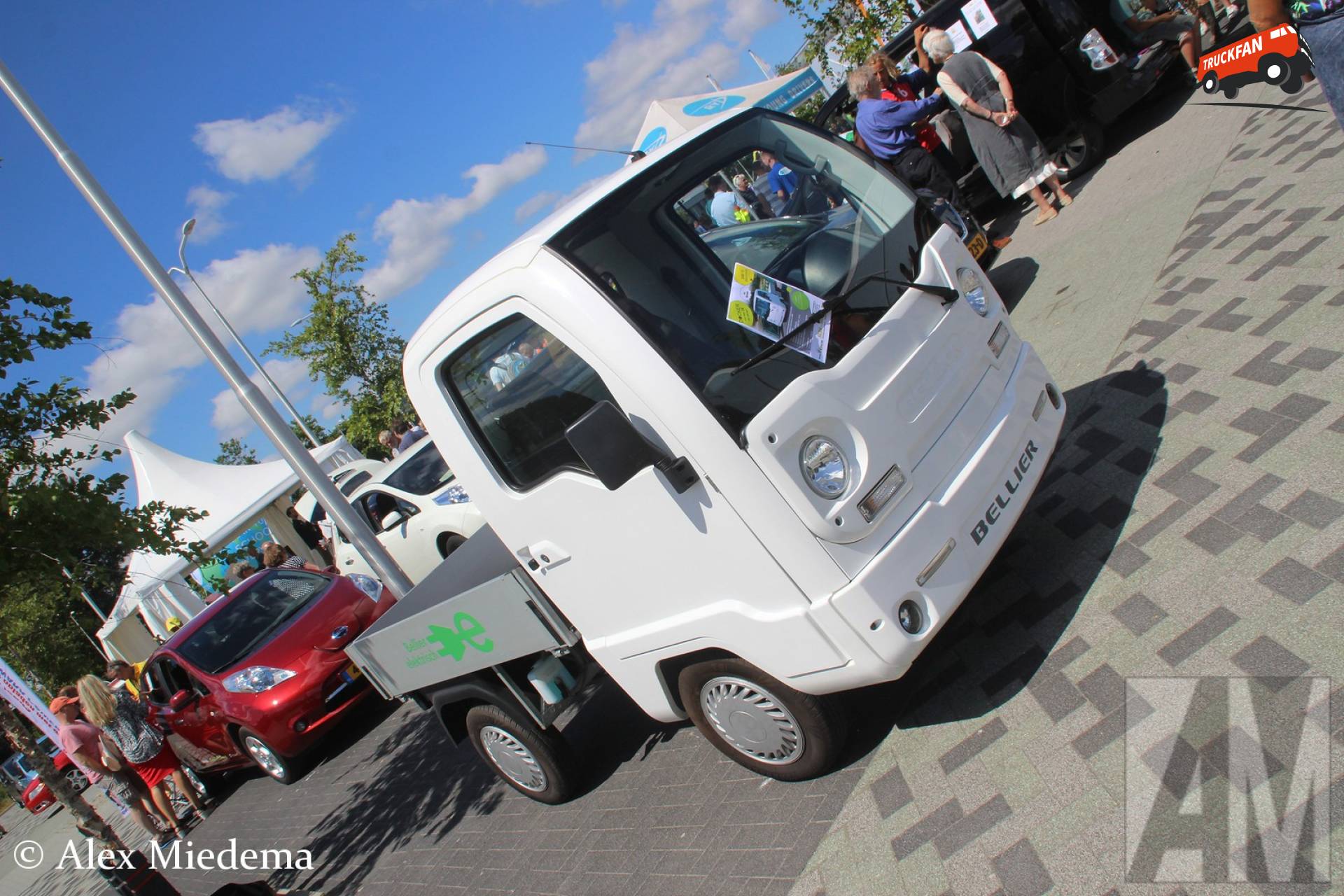 Bellier - TruckFan NL
