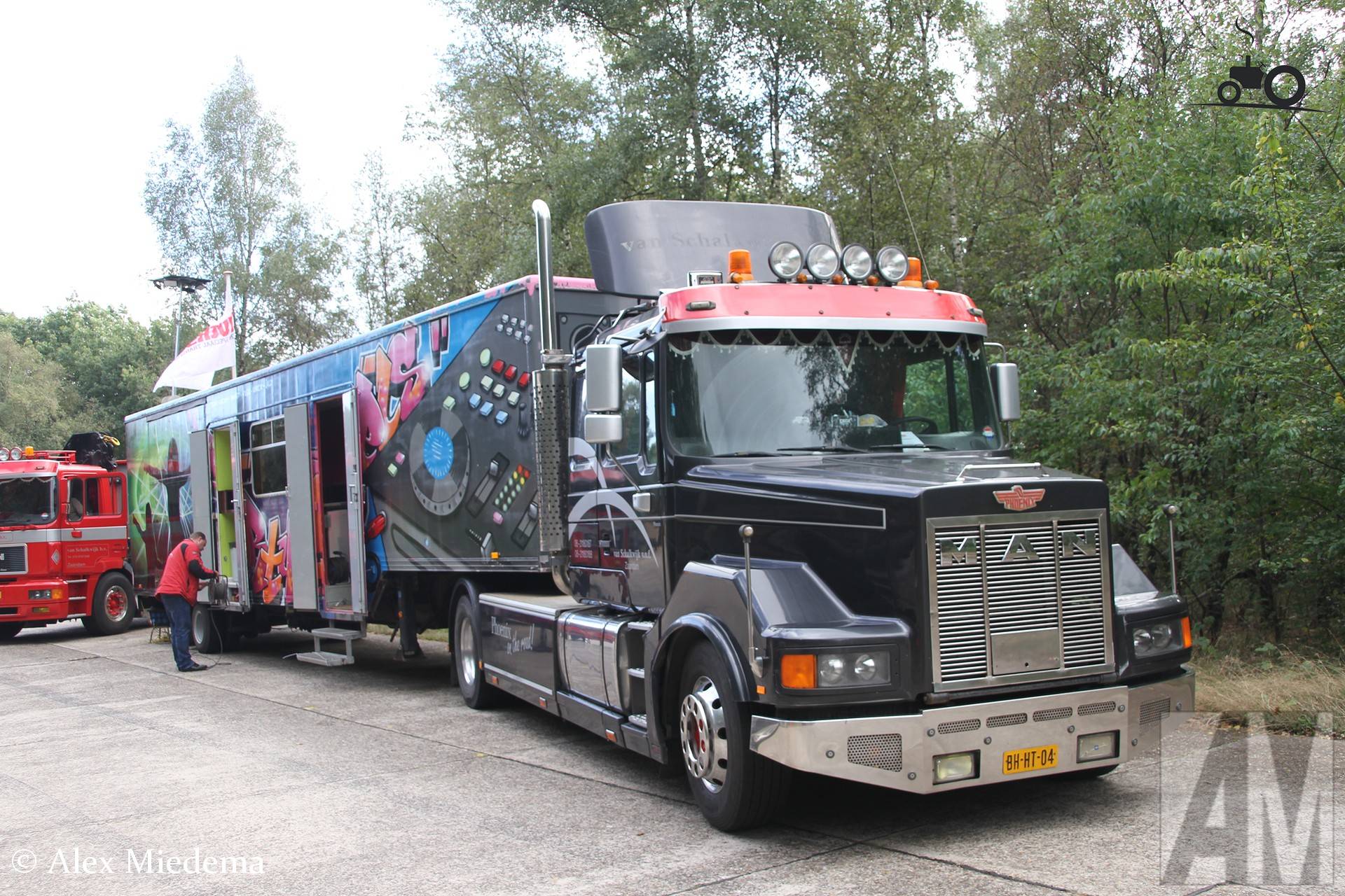 Bickel Phönix