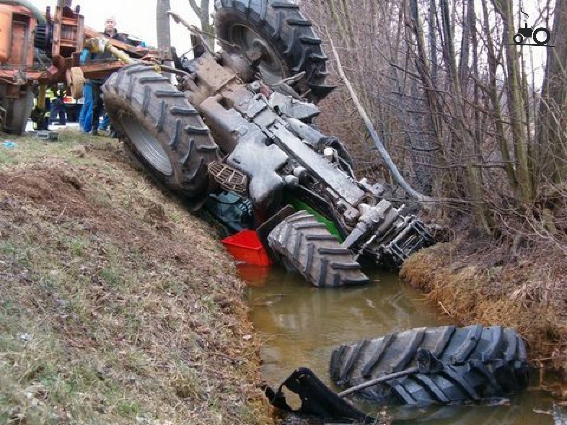 Foto BLOOPERS In de sloot #14861