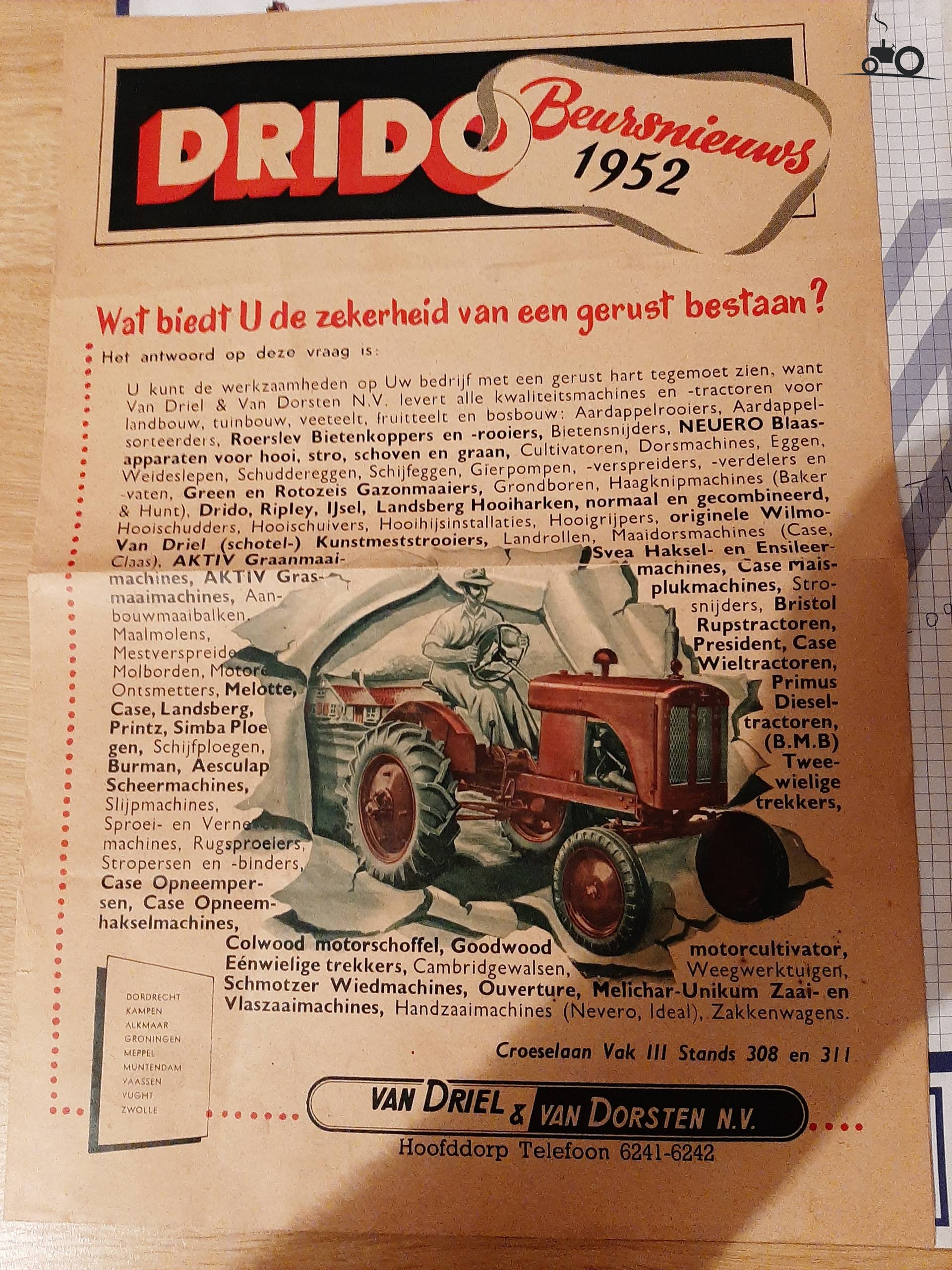 Foto BMB President #1450947